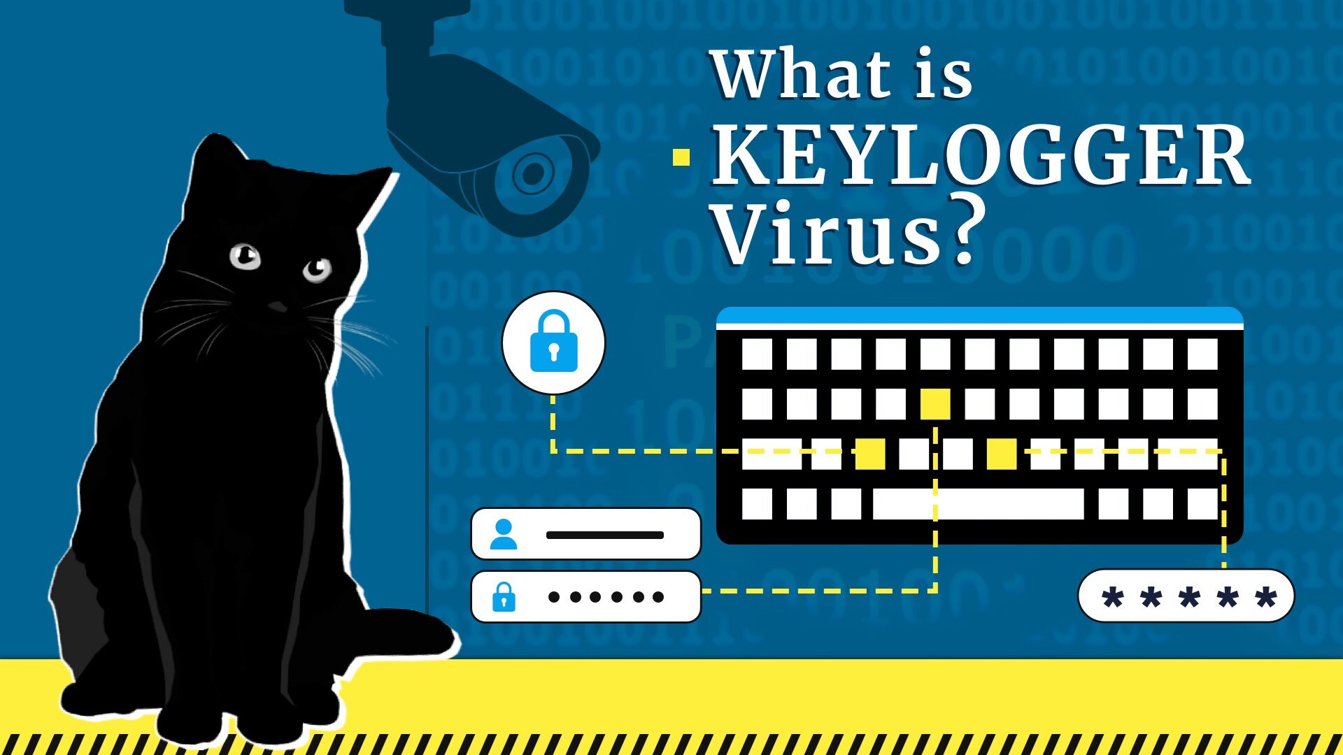 ¿qué Es Un Keylogger ¿cómo Detectar Un Keylogger Gridinsoftemk 8895