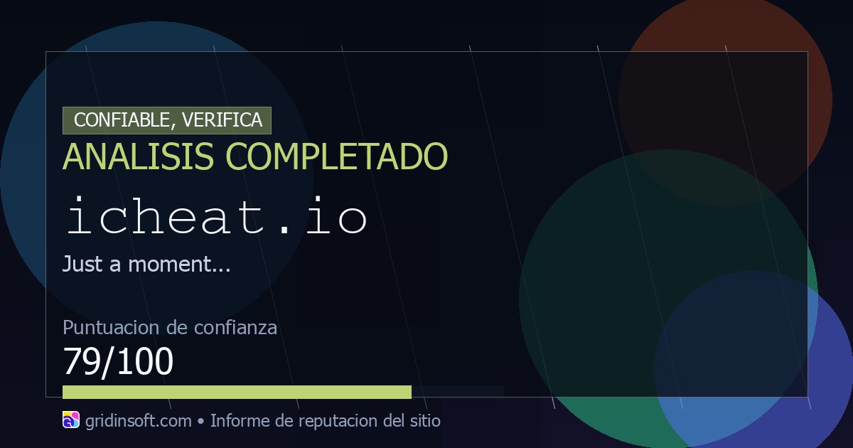 Icheat.io: reputación y opiniones de usuarios