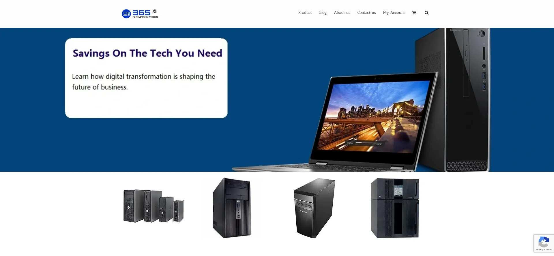 365powersupply.com Reseñas – ¿És Seguro y Confiable este Sitio?