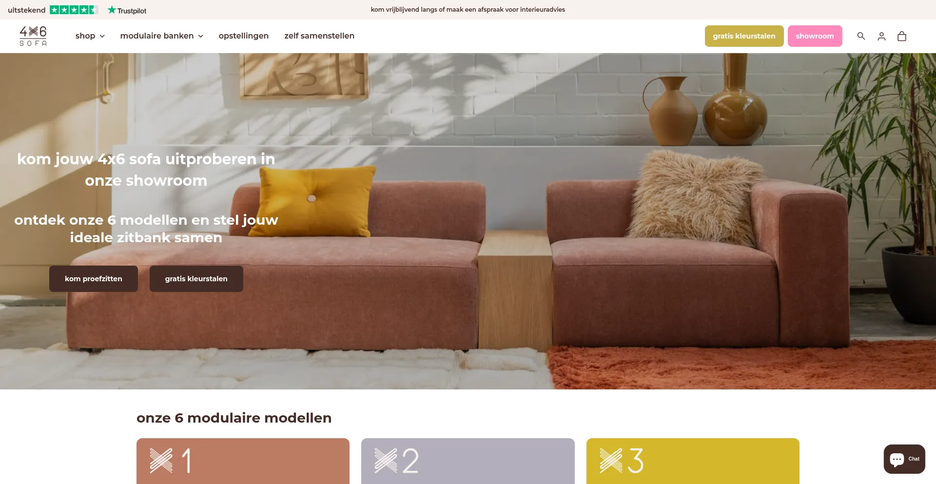 4x6sofa.com Reseñas | Informe de Escaneo