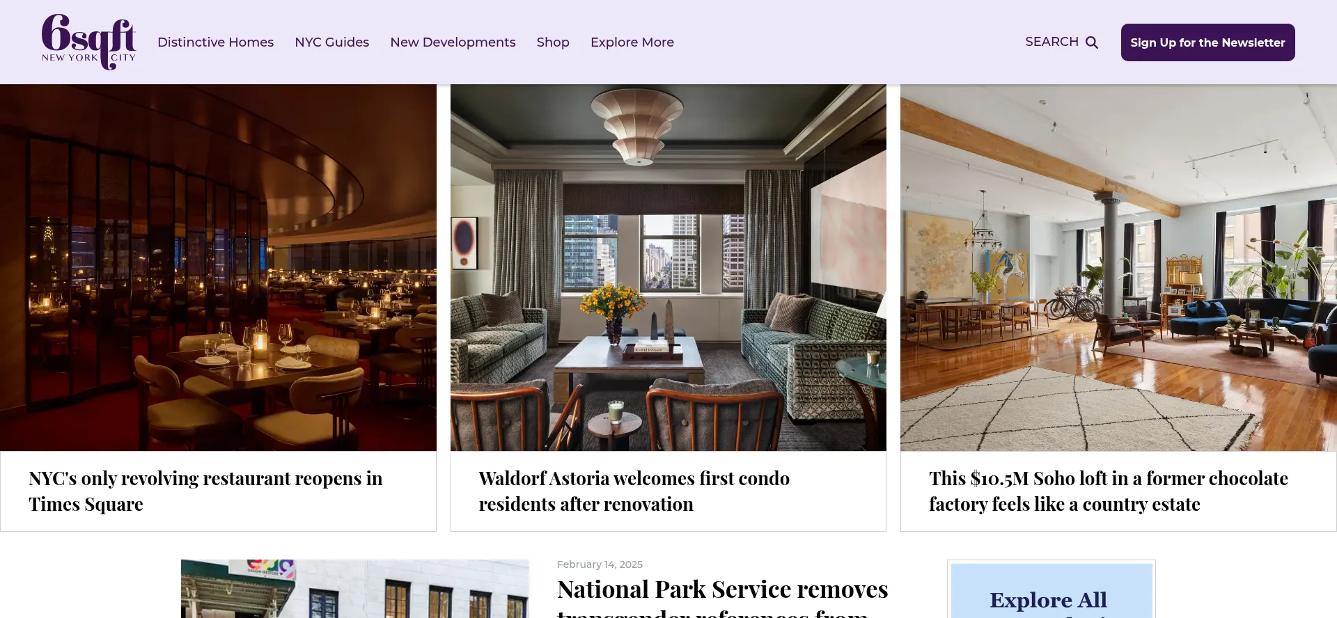 6sqft.com Reseñas – ¿És Seguro y Confiable este Sitio?