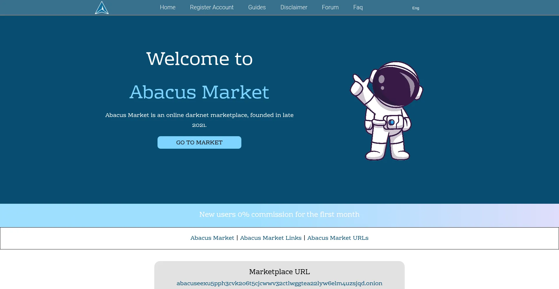 Abacus.markets Reseñas – ¿És Seguro y Confiable este Sitio?