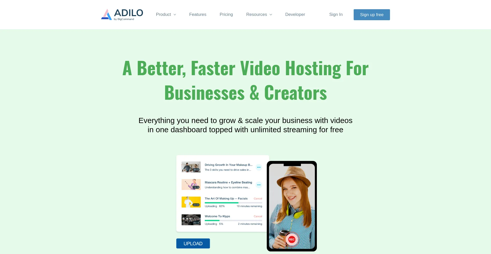 Adilo.com Reseñas – ¿És Seguro y Confiable este Sitio?