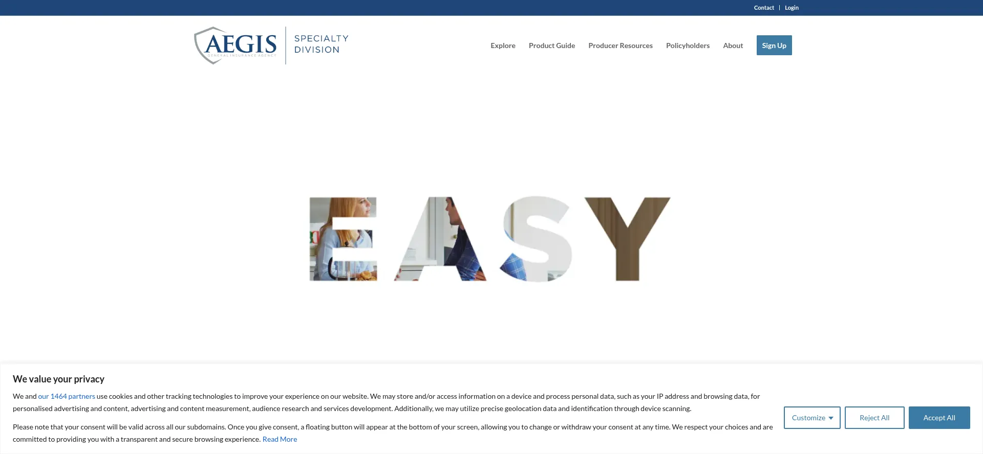 Aegiseasy.com Reseñas – ¿És Seguro y Confiable este Sitio?