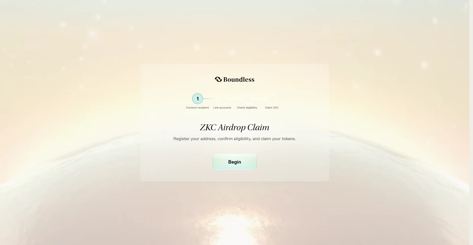 Reseña de Airdrop.boundlless.digital: Estafa de criptomonedas ...