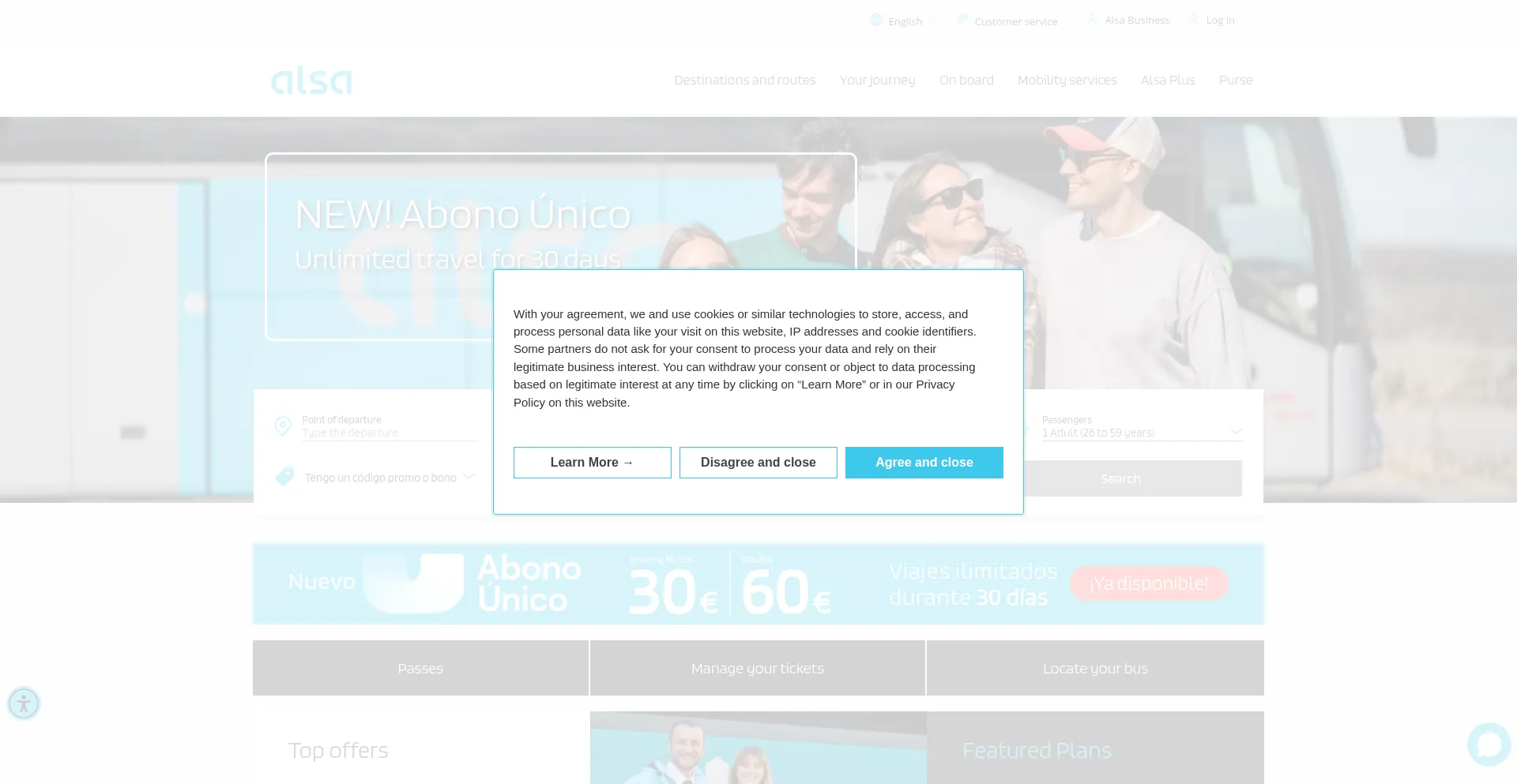 Alsa.com Reseñas – ¿És Seguro y Confiable este Sitio?
