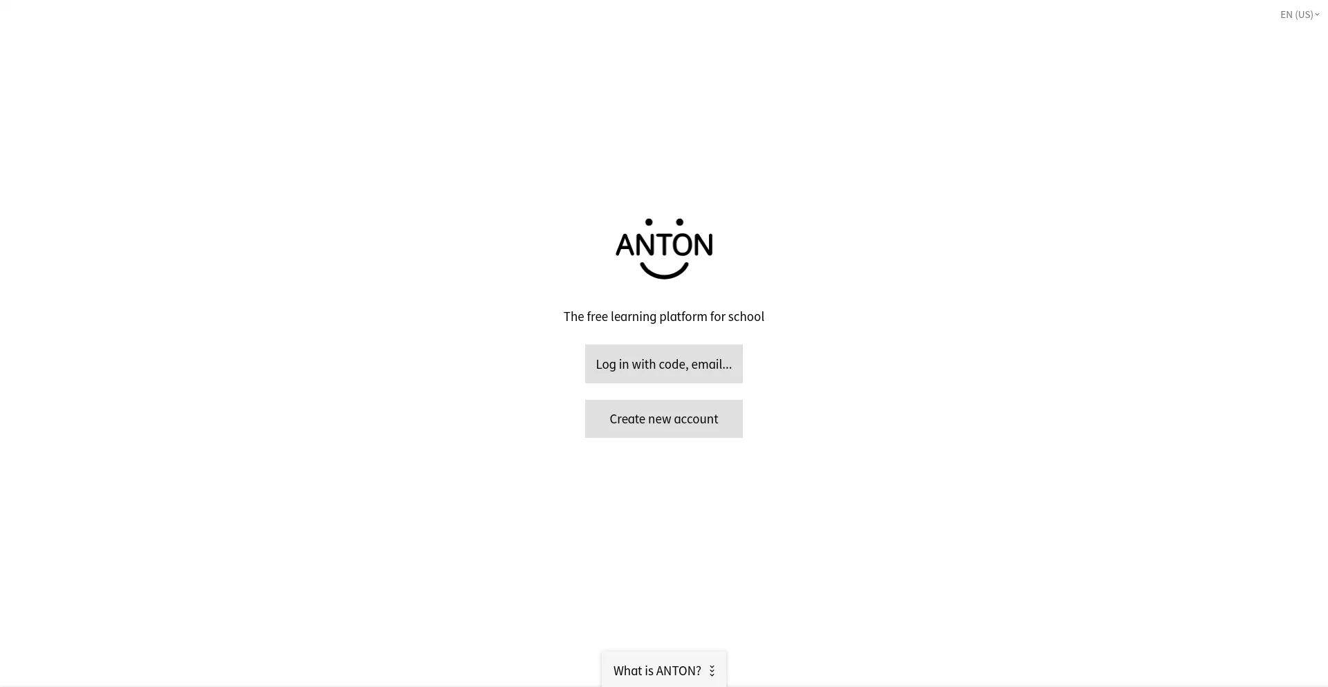 Reseña de Anton.app: ¿Es seguro usarlo?