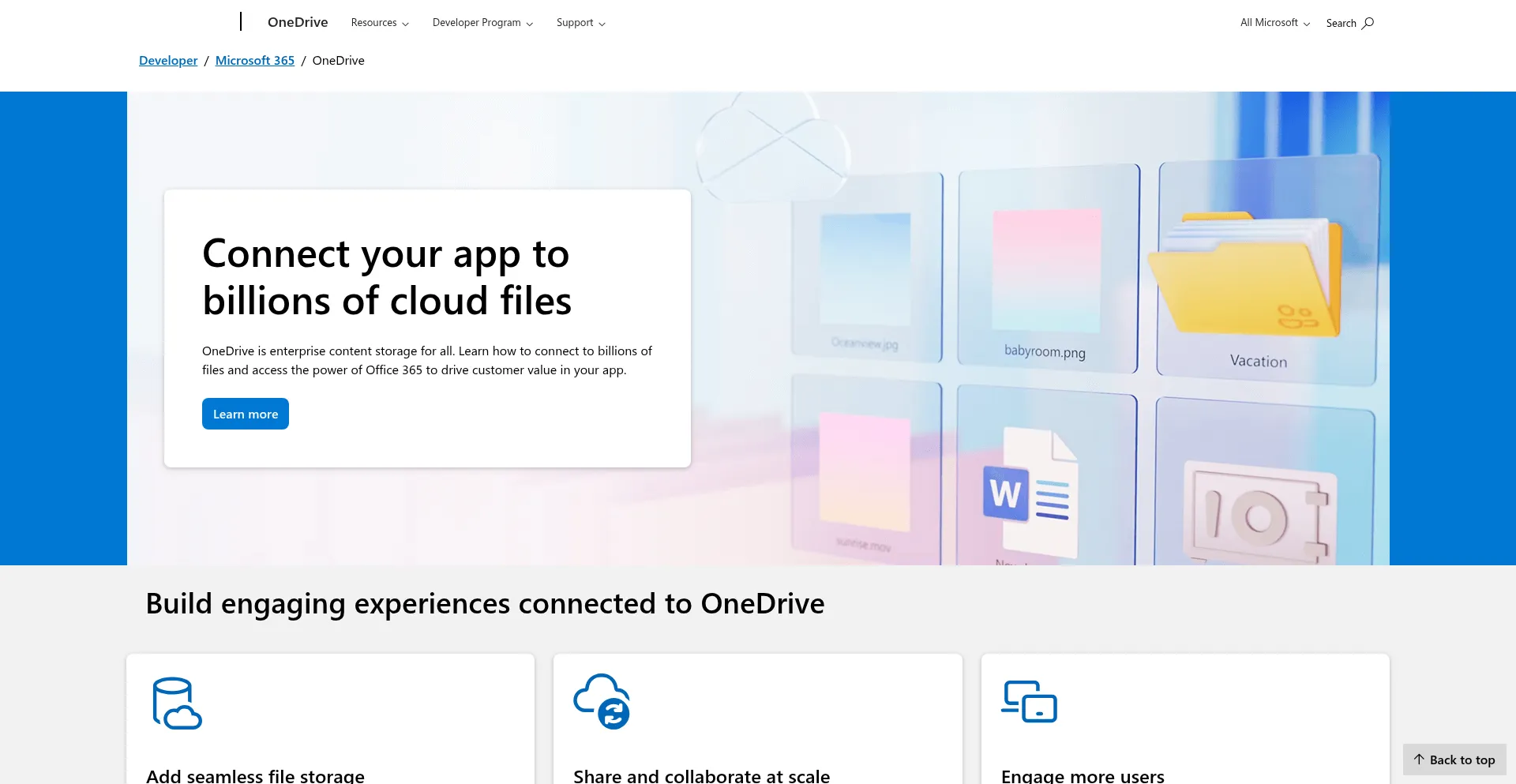 Api.onedrive.com Reseñas | Informe de Escaneo
