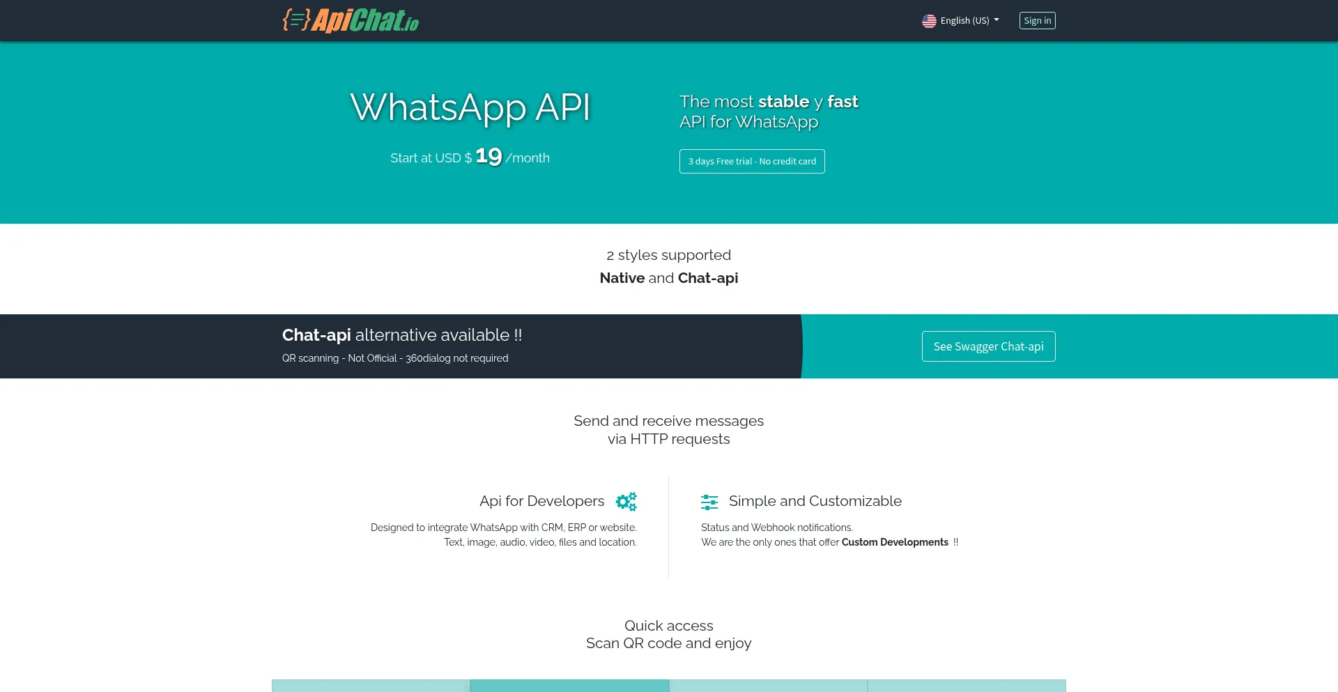 Apichat.io Reseñas – ¿És Seguro y Confiable este Sitio?