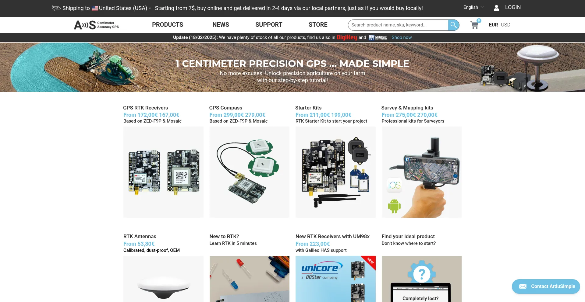 Reseña de Ardusimple.com: reputación y revisión de seguridad