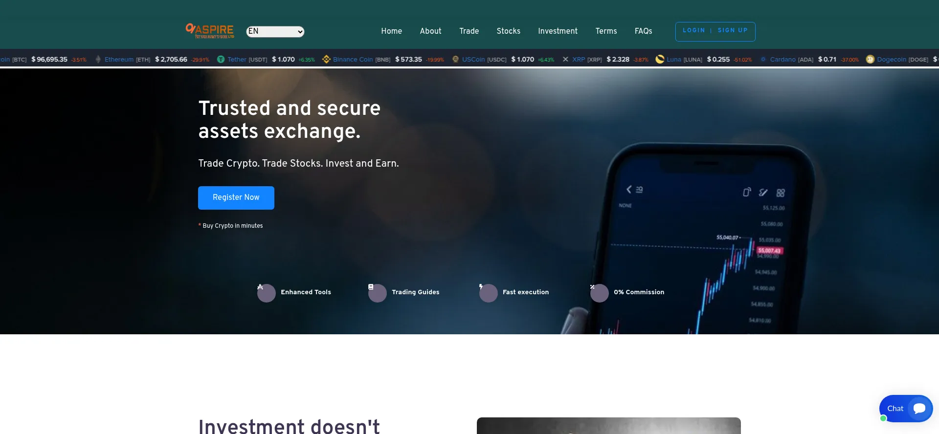 Aspire-limited.com Reseña: ¿Seguro o sospechoso? Baja confiabilidad 26/100