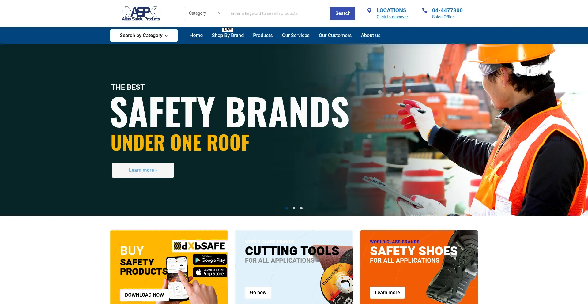 Atlas-uae.com Reseñas – ¿És Seguro y Confiable este Sitio?