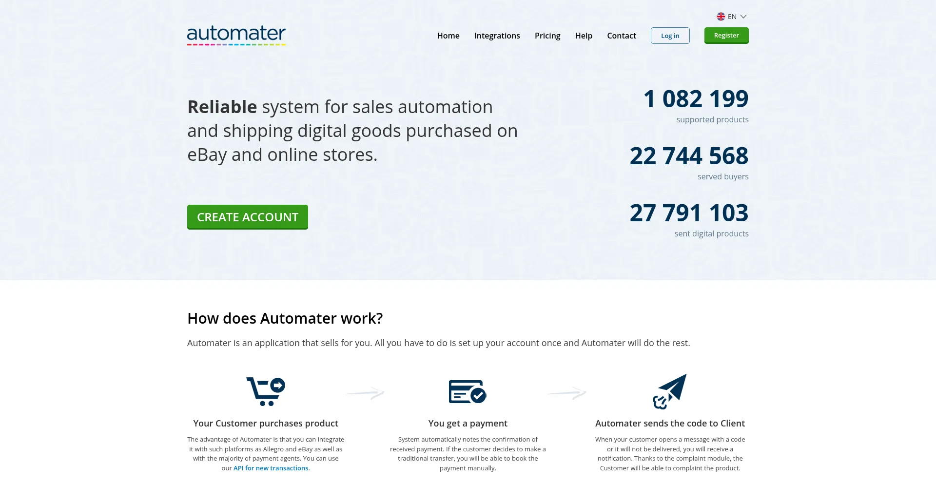 Automater.com Reseñas – ¿És Seguro y Confiable este Sitio?
