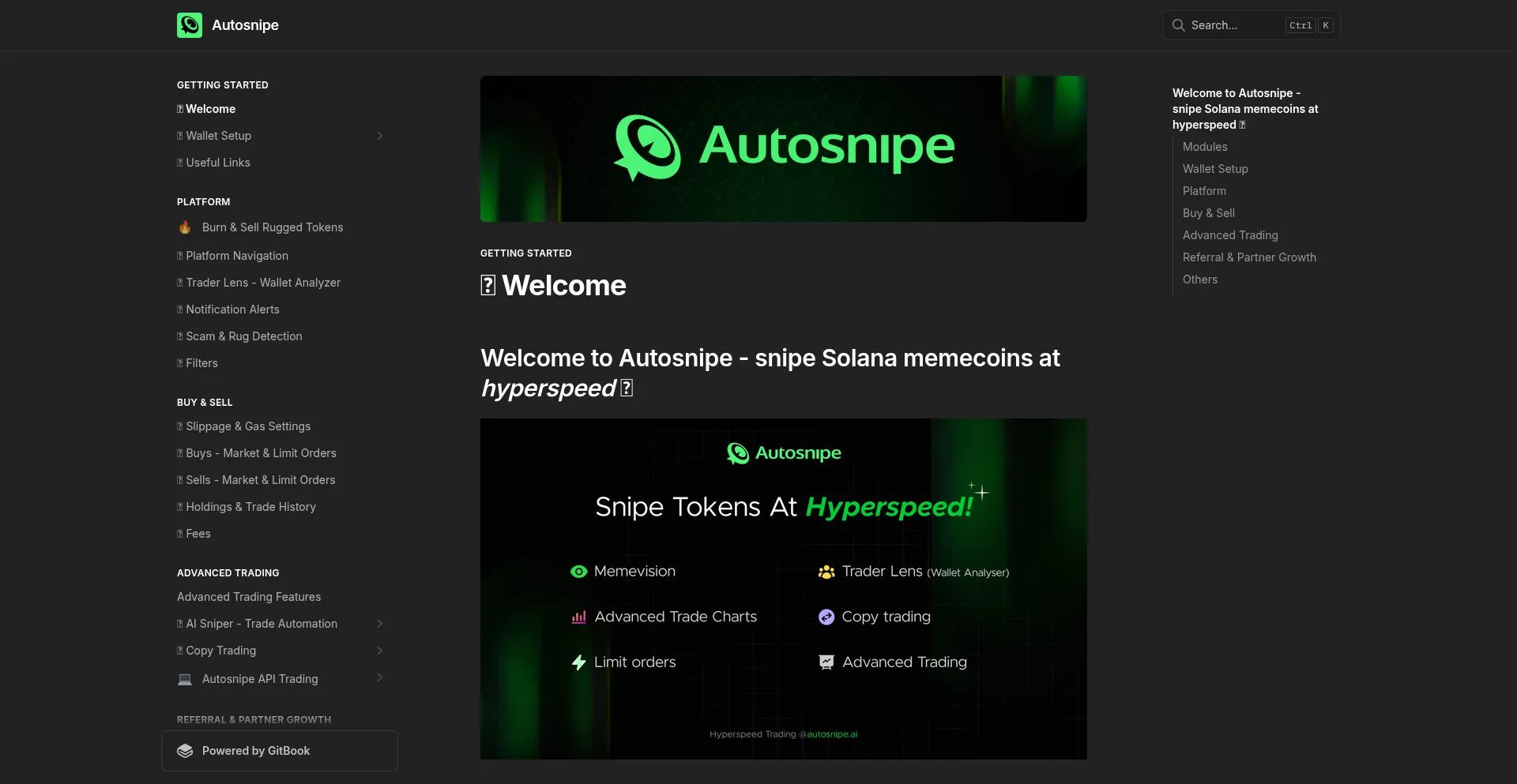 Autosnipe.gitbook.io Reseñas – ¿És Seguro y Confiable este Sitio?