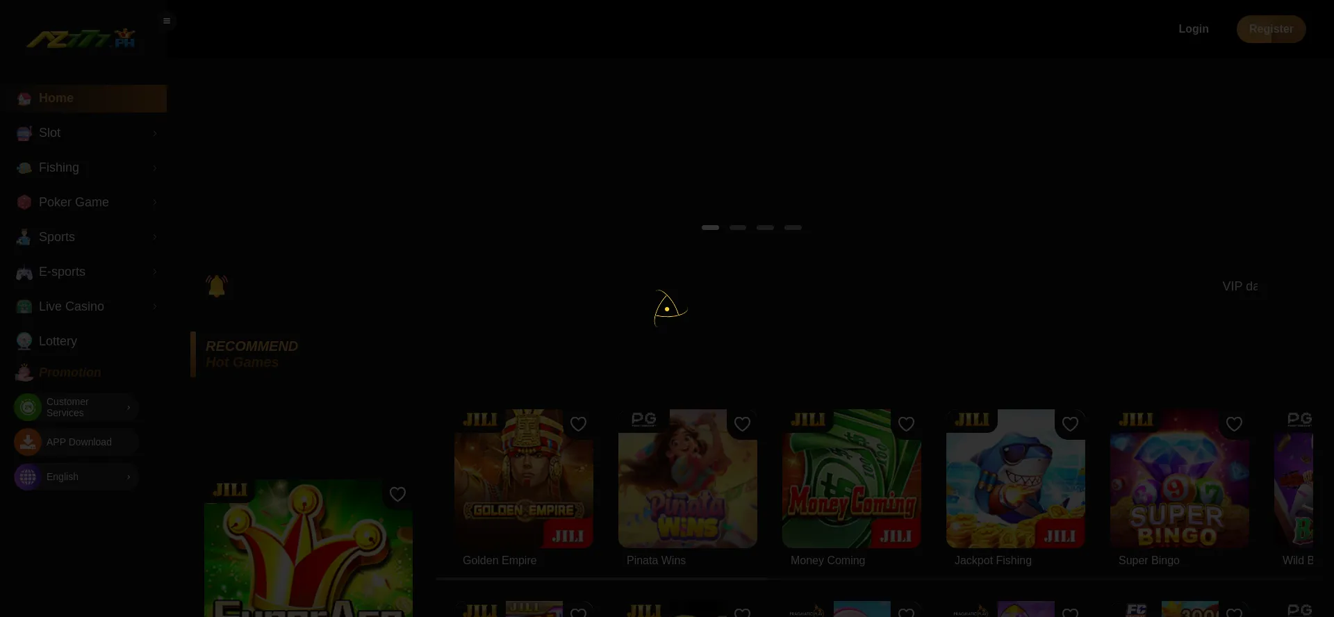 Az777.me Reseña – ¿Casino Estafa o Sitio de Juegos Confiable?