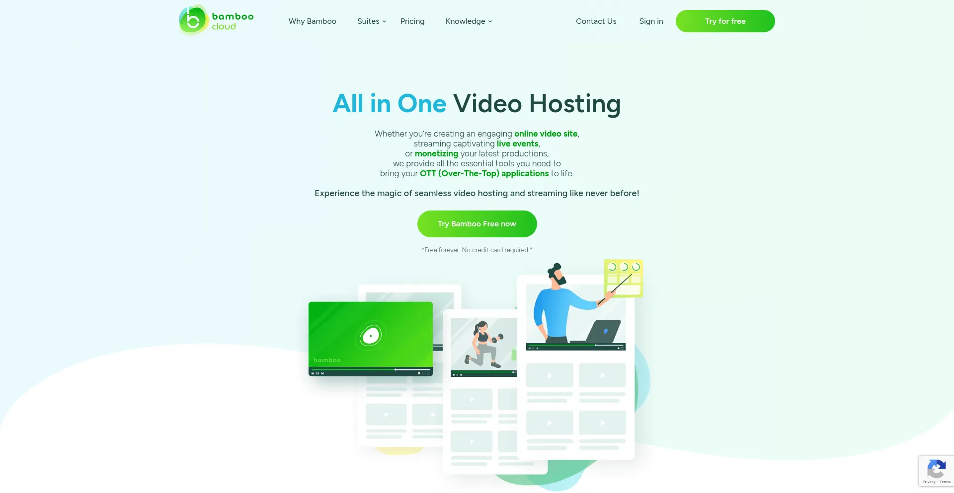 Bamboo-cloud.com Reseñas – ¿És Seguro y Confiable este Sitio?