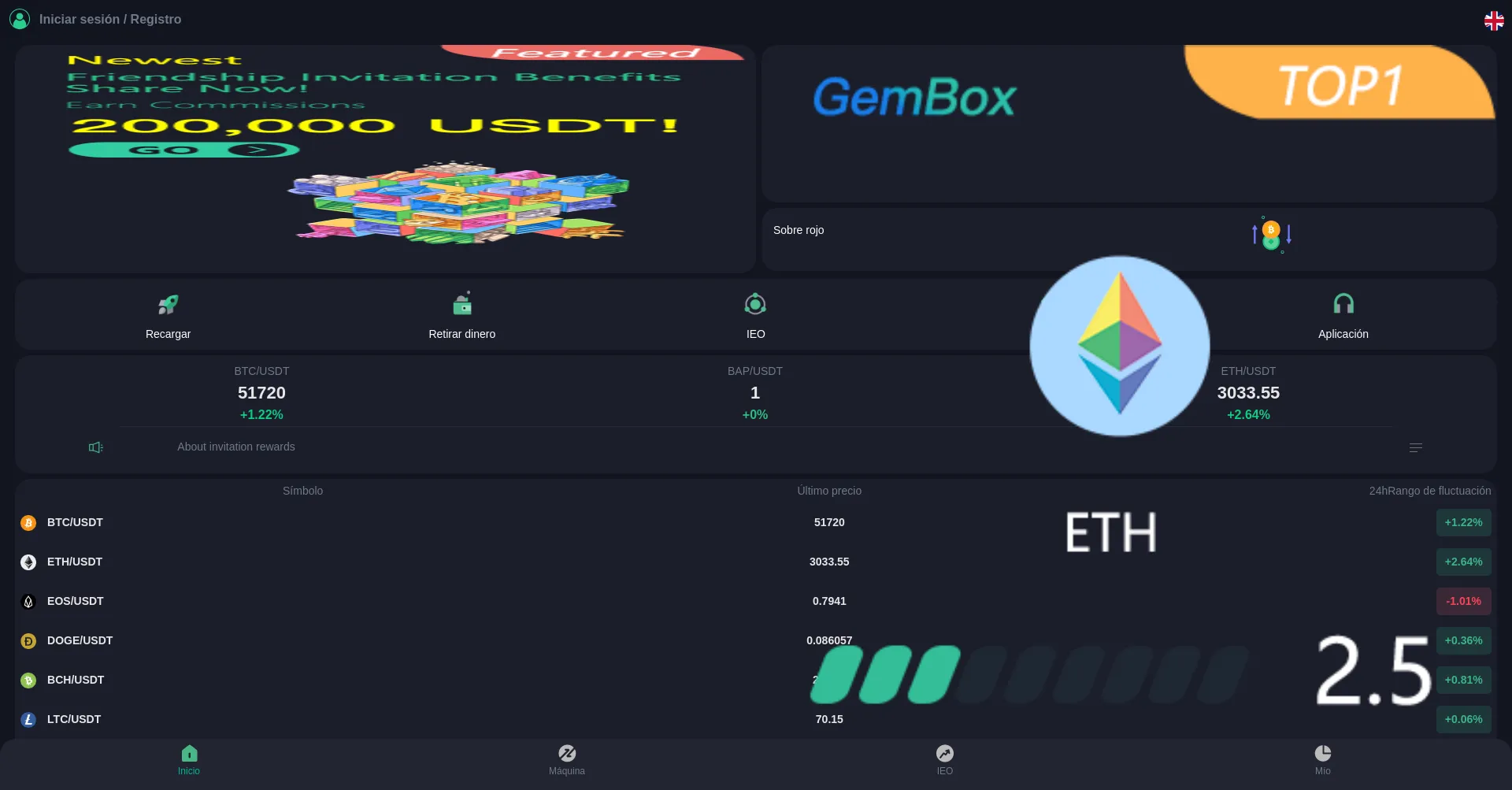 Bapool.top - ¿Plataforma criptográfica confiable o estafa fraudulenta?