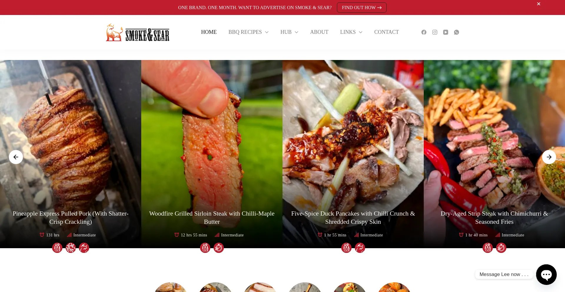 Bbg-grill.cc ¿Estafa o legítimo? Reseña completa del sitio