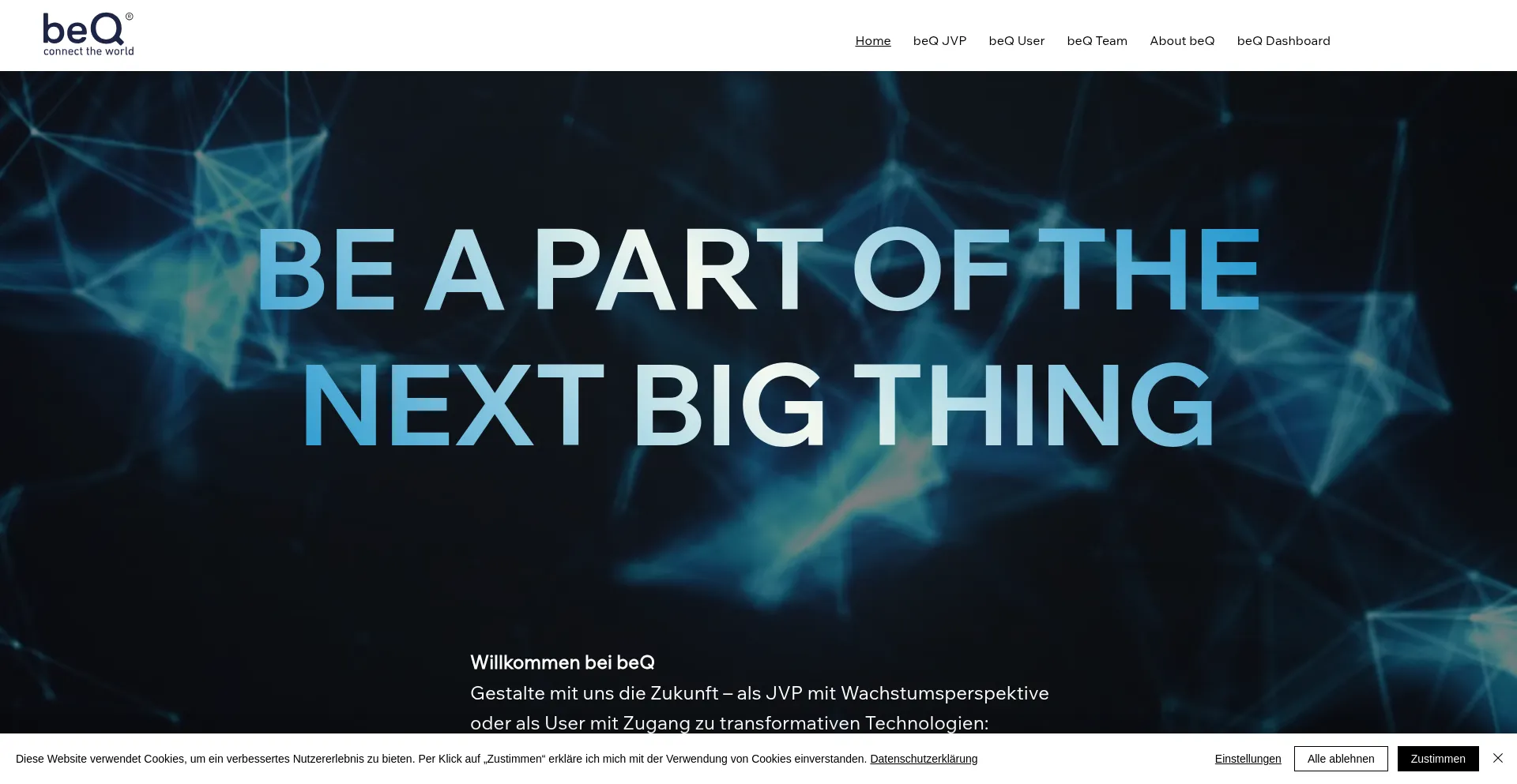 Beq.com Reseñas – ¿És Seguro y Confiable este Sitio?