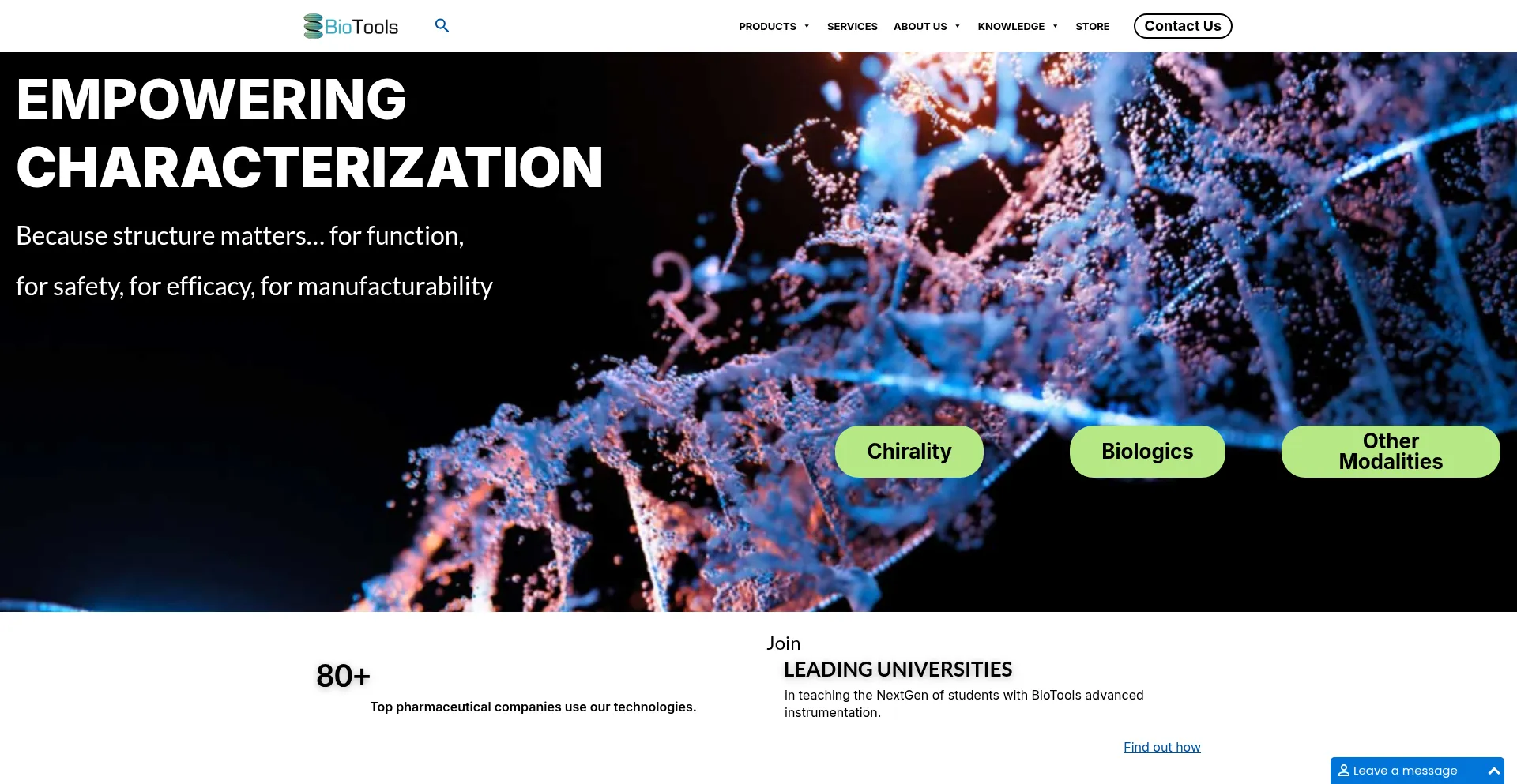 Biotools.us Reseñas – ¿És Seguro y Confiable este Sitio?