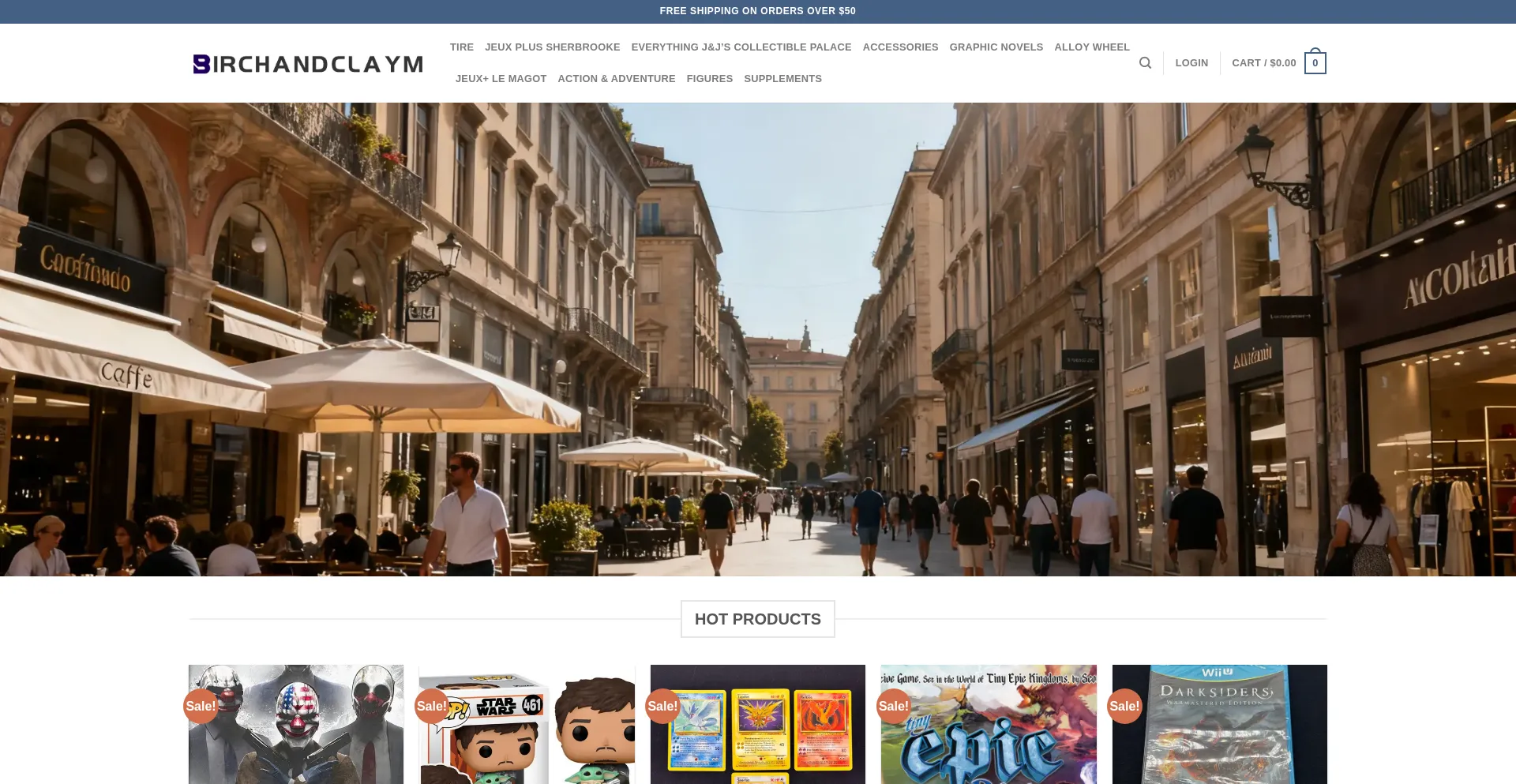 Birchandclaym.com Reseñas – ¿És Seguro y Confiable este Sitio?