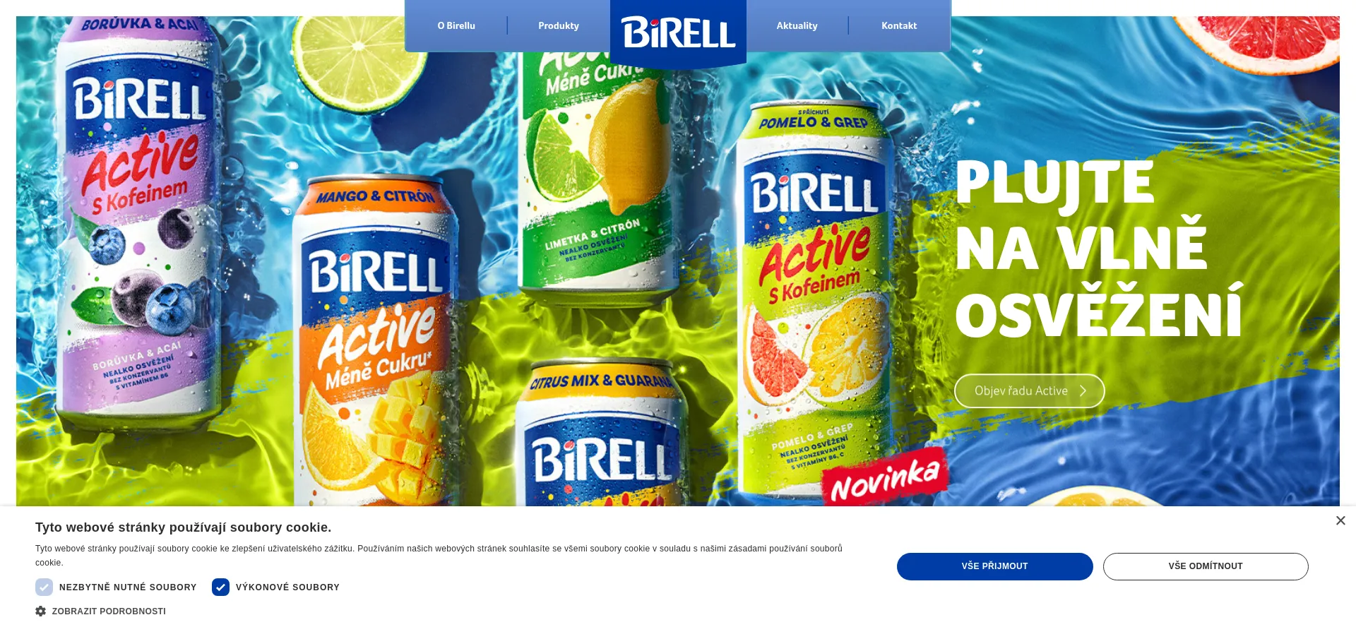 Birell.cz Reseñas – ¿És Seguro y Confiable este Sitio?