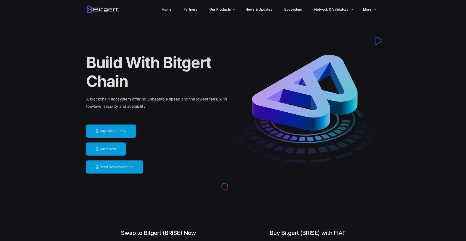 Bitgert.com Reseñas – ¿És Seguro y Confiable este Sitio?