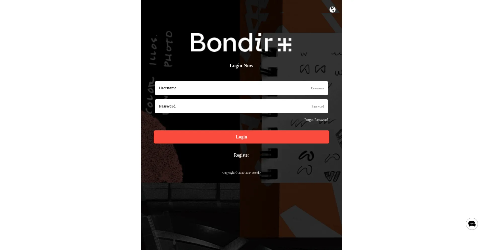 Bondir.top Reseña: ¿Seguro o sospechoso? Baja puntuación de confianza: 25%