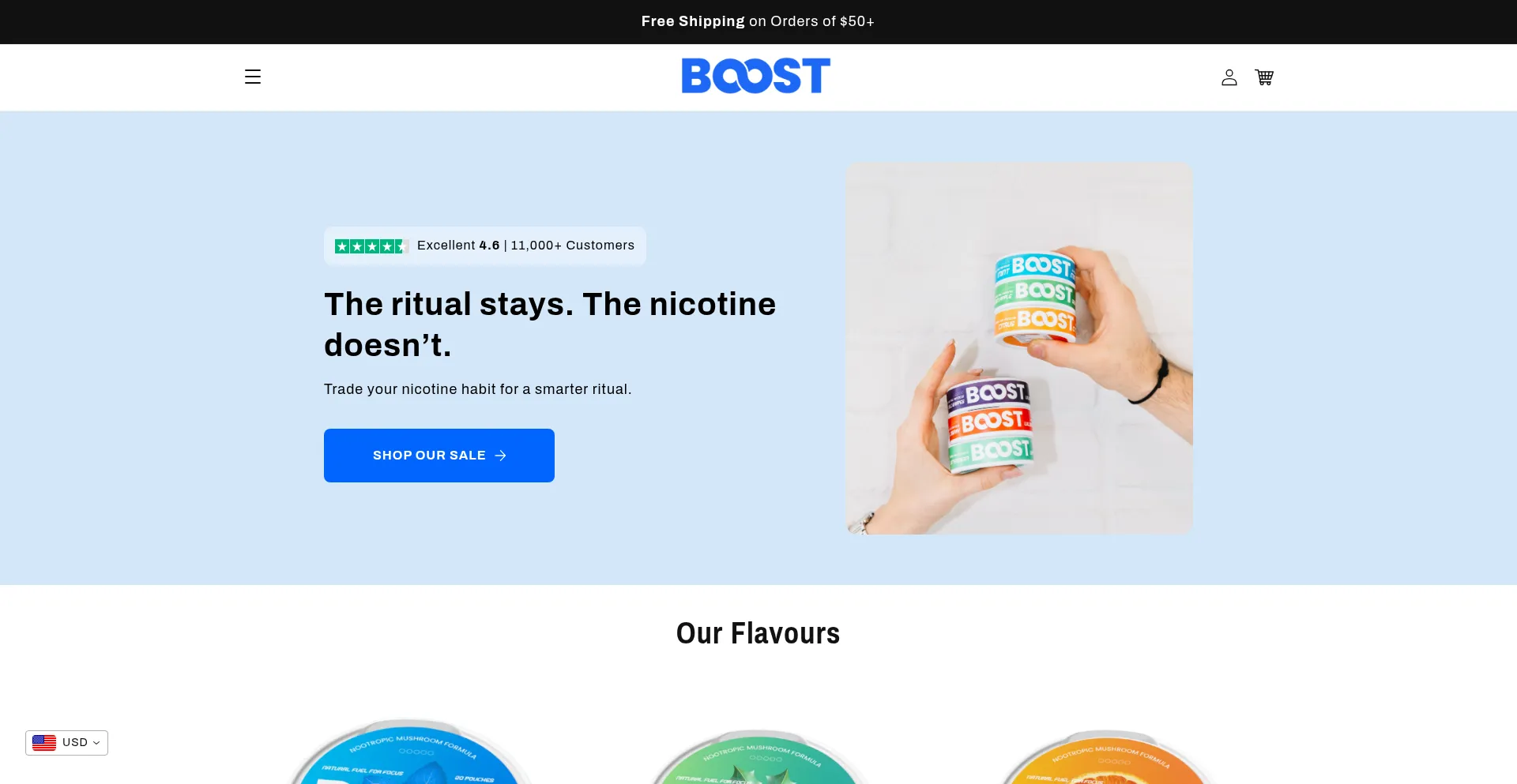 Boostpouchco.com: advertencias de reputación y opiniones de usuarios ...