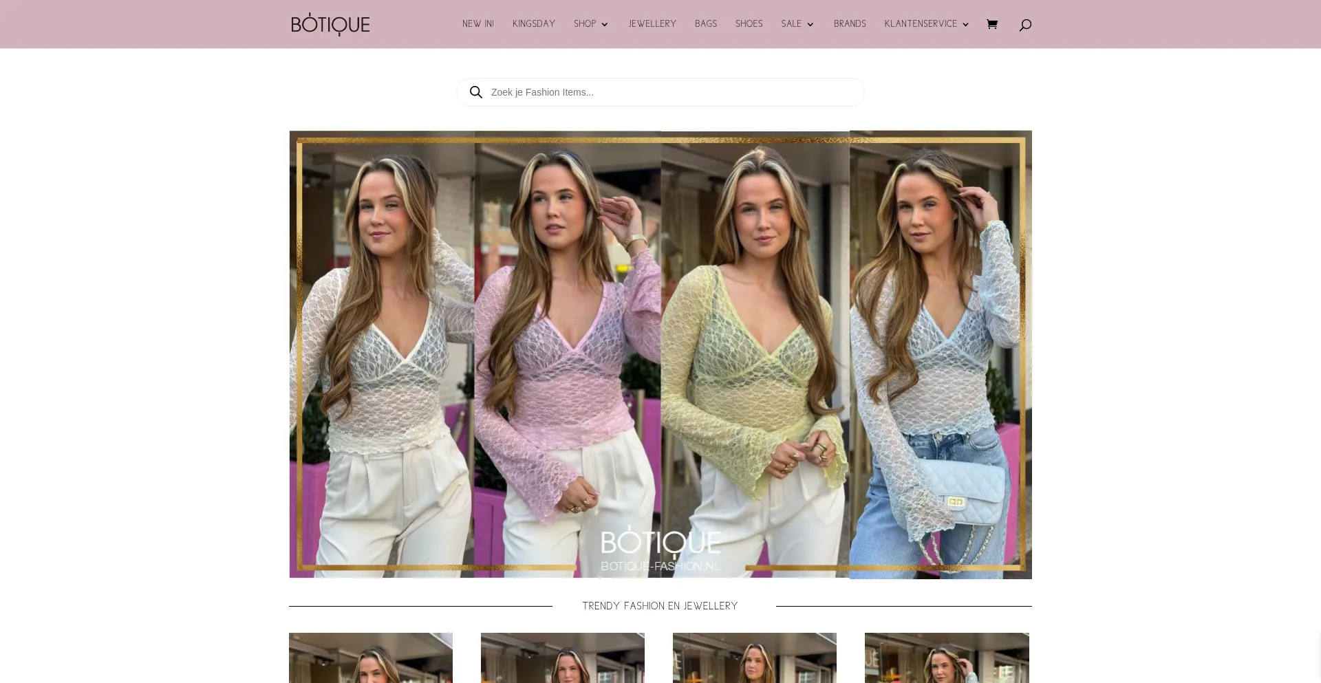 Botique-fashion.nl Reseñas – ¿És Seguro y Confiable este Sitio?