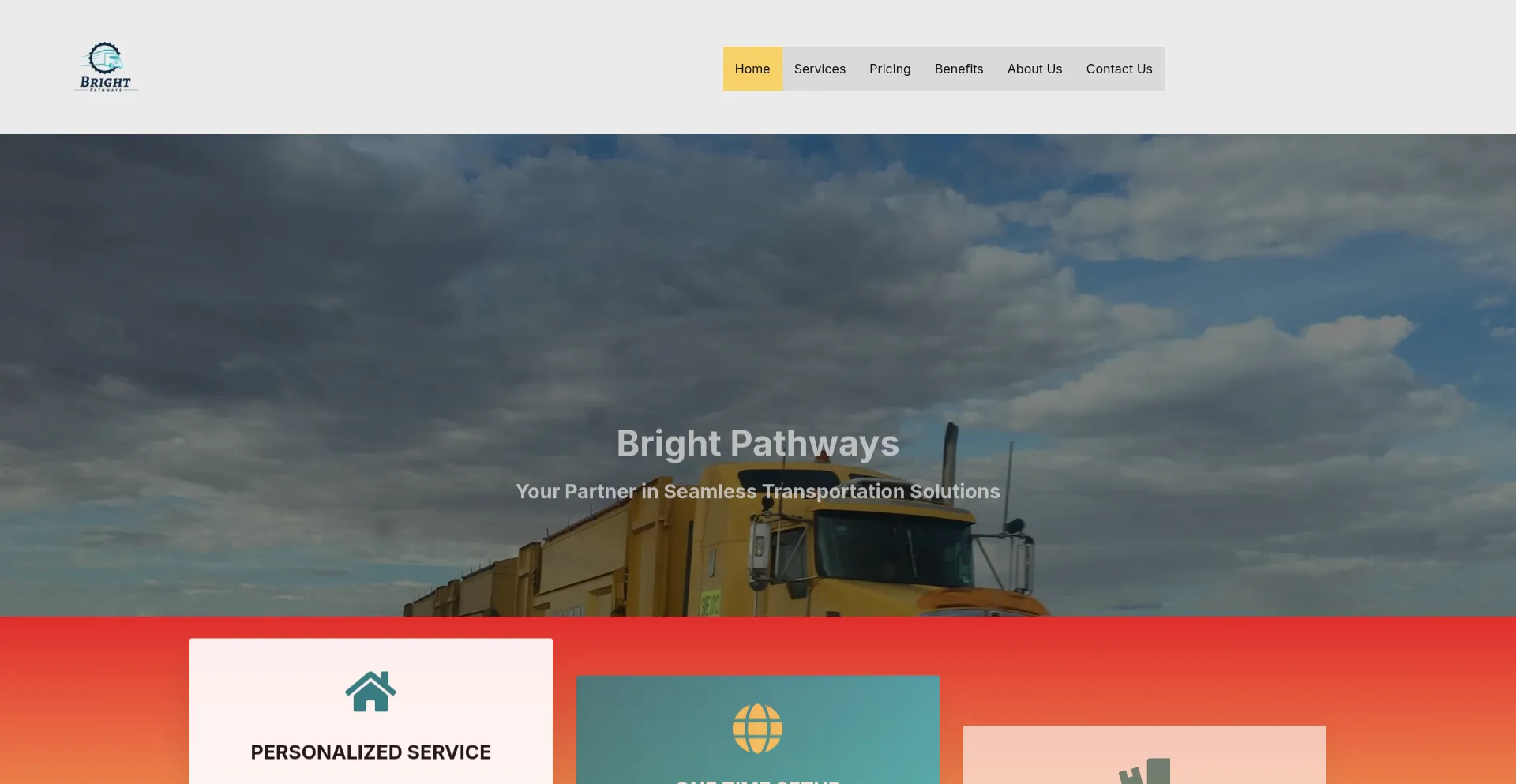 ¿Es Brightpathways.online una estafa o una tienda legítima? Puntuación peligrosa de confianza: 1%