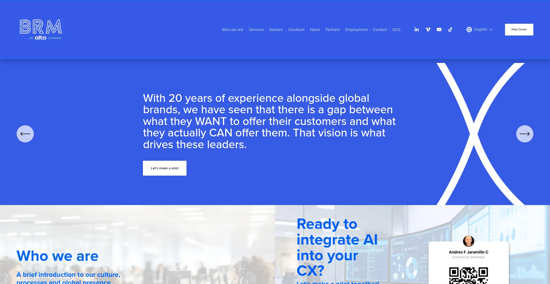 Brm.com.co Reseñas – ¿És Seguro y Confiable este Sitio?