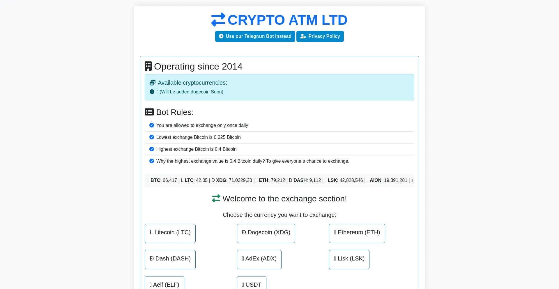 C-atm.site ¿Estafa o legítimo? Reseña completa del sitio