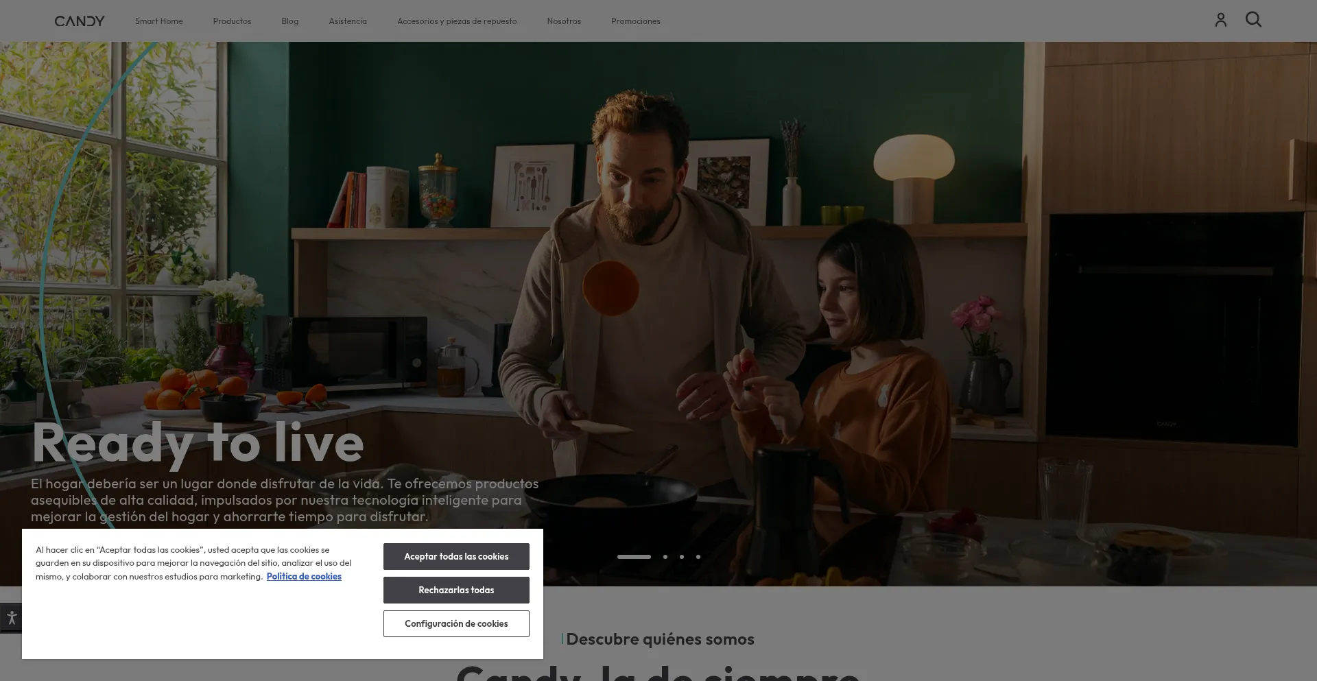 Candy.es Reseñas – ¿És Seguro y Confiable este Sitio?