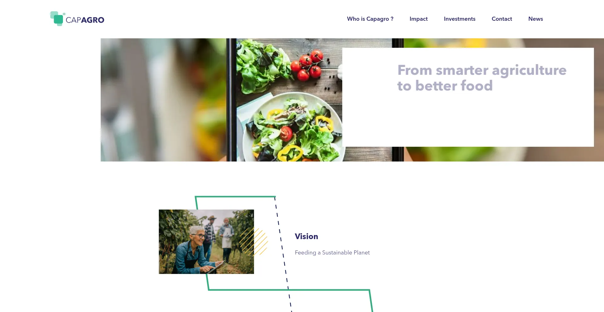 Capagro.fr Reseñas – ¿És Seguro y Confiable este Sitio?
