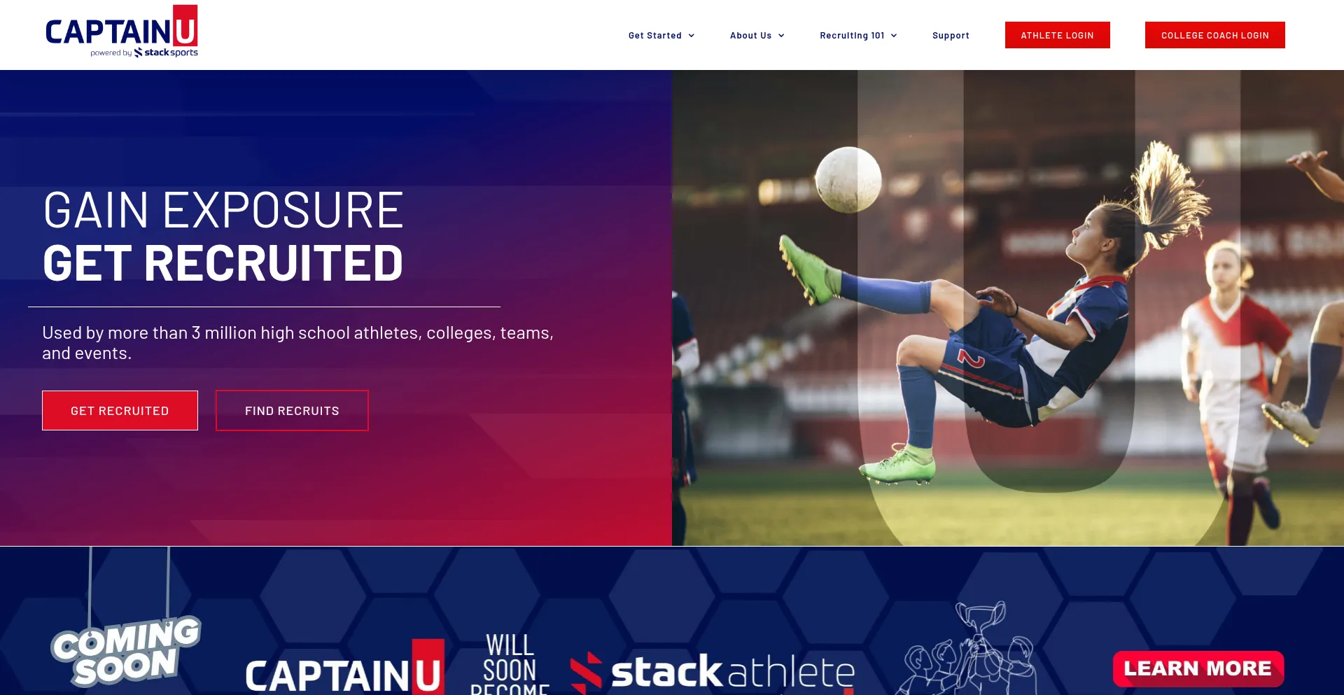 Captainu.com Reseñas – ¿És Seguro y Confiable este Sitio?