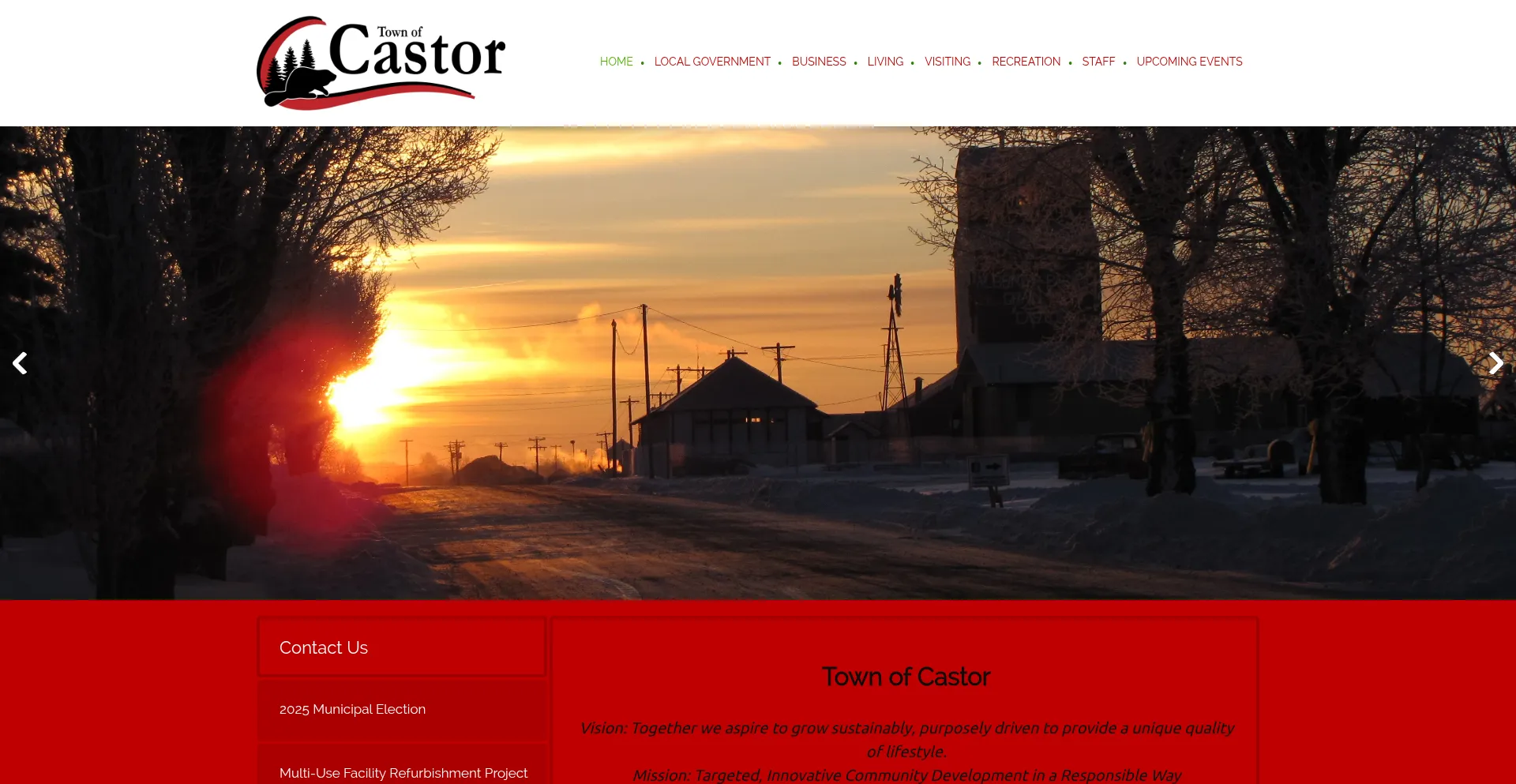 Castor.ca Reseñas – ¿És Seguro y Confiable este Sitio?