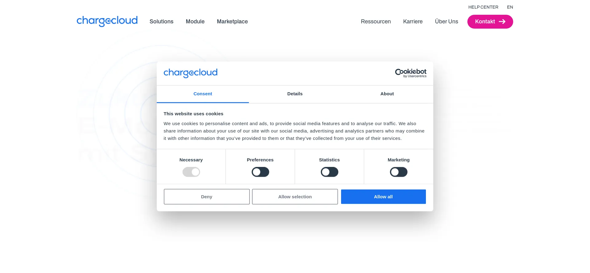 Chargecloud.de Reseñas – ¿És Seguro y Confiable este Sitio?