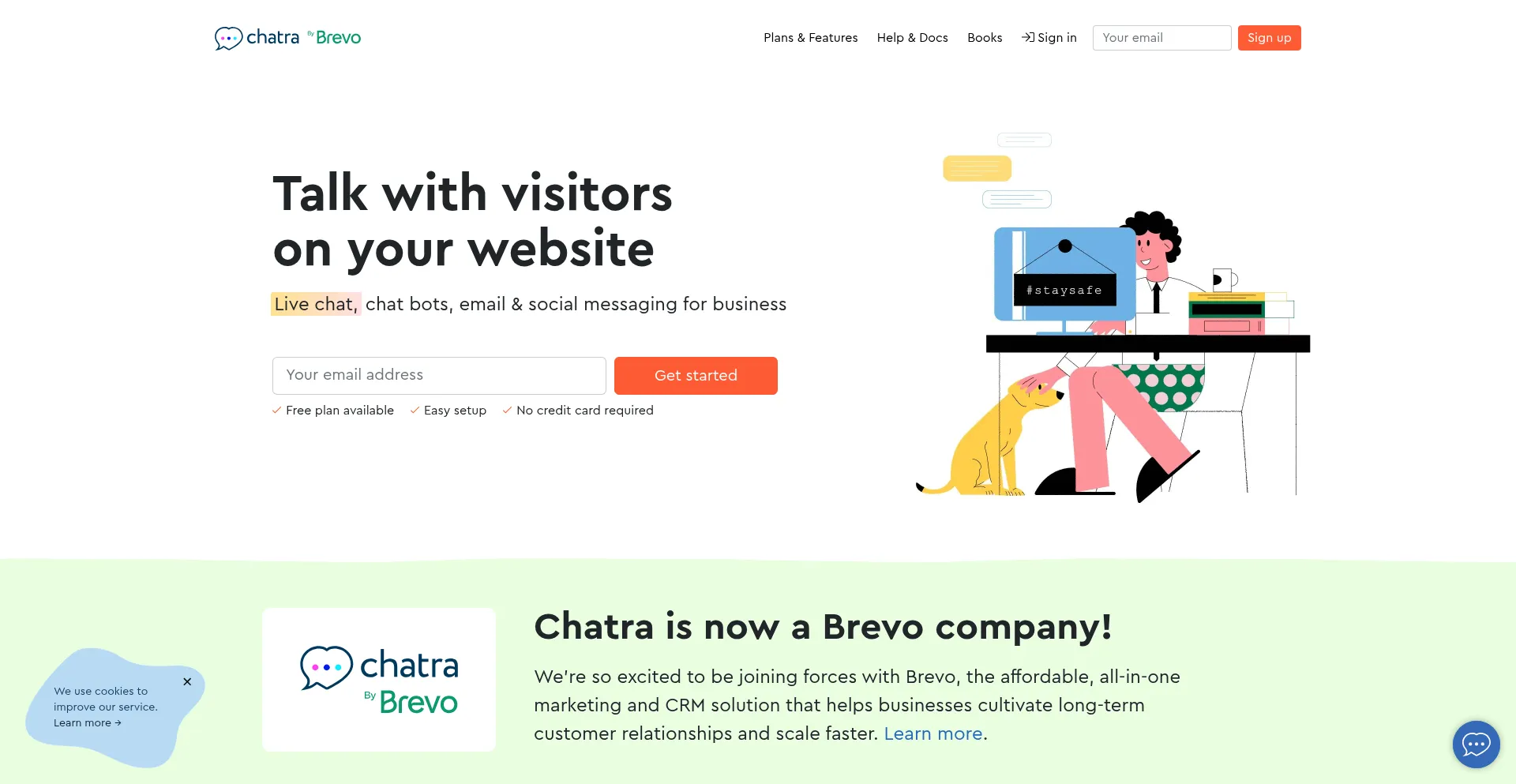 Chatra.io Reseñas – ¿És Seguro y Confiable este Sitio?