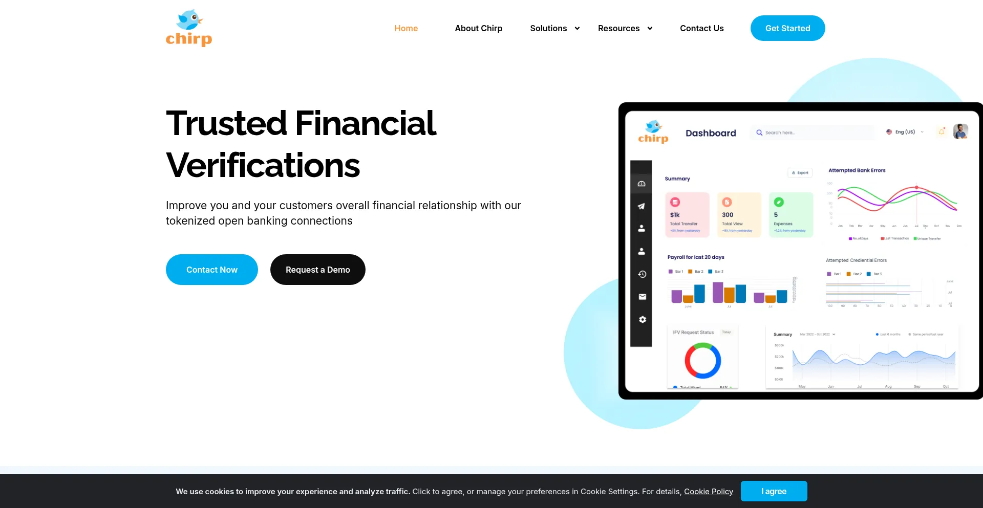Chirp.digital Reseñas – ¿És Seguro y Confiable este Sitio?