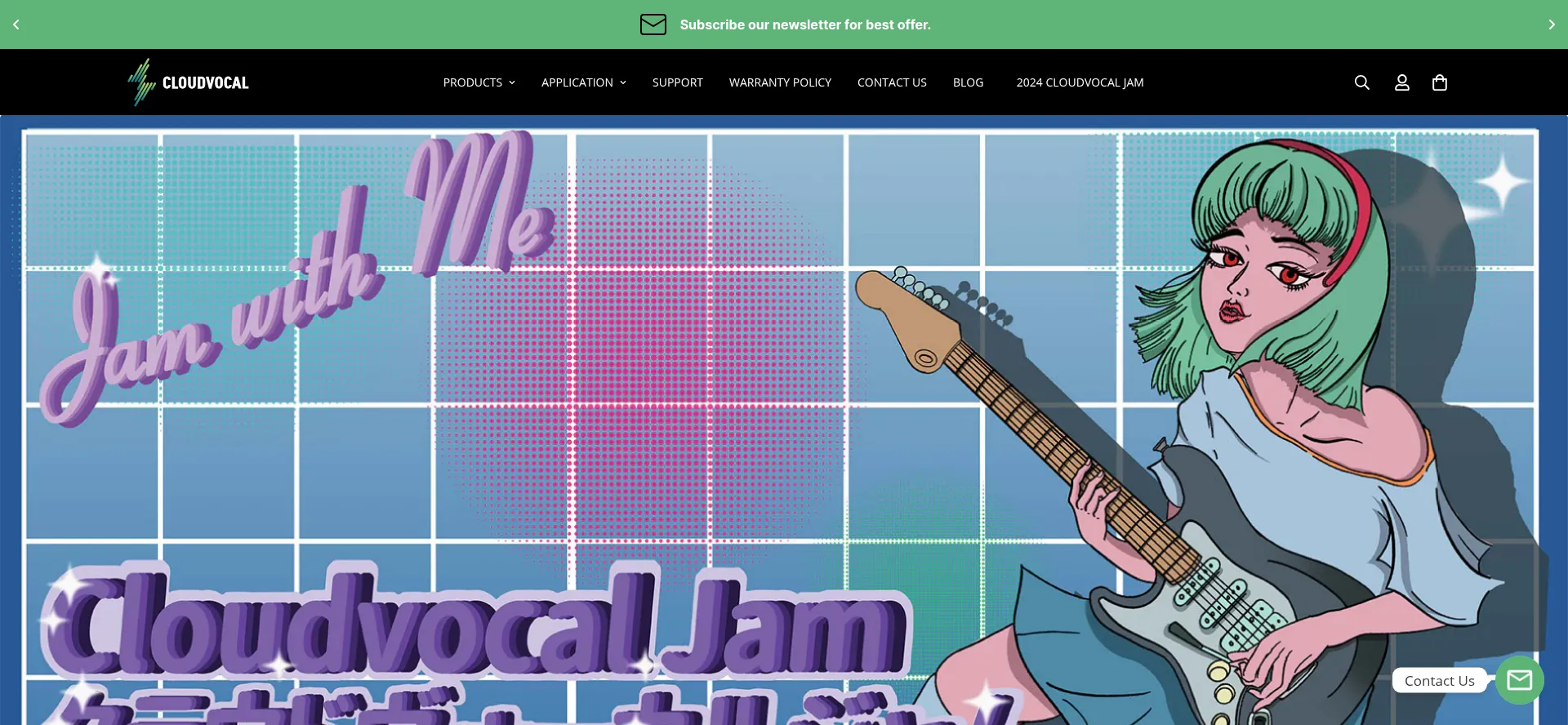 Cloudvocal.com Reseñas – ¿És Seguro y Confiable este Sitio?