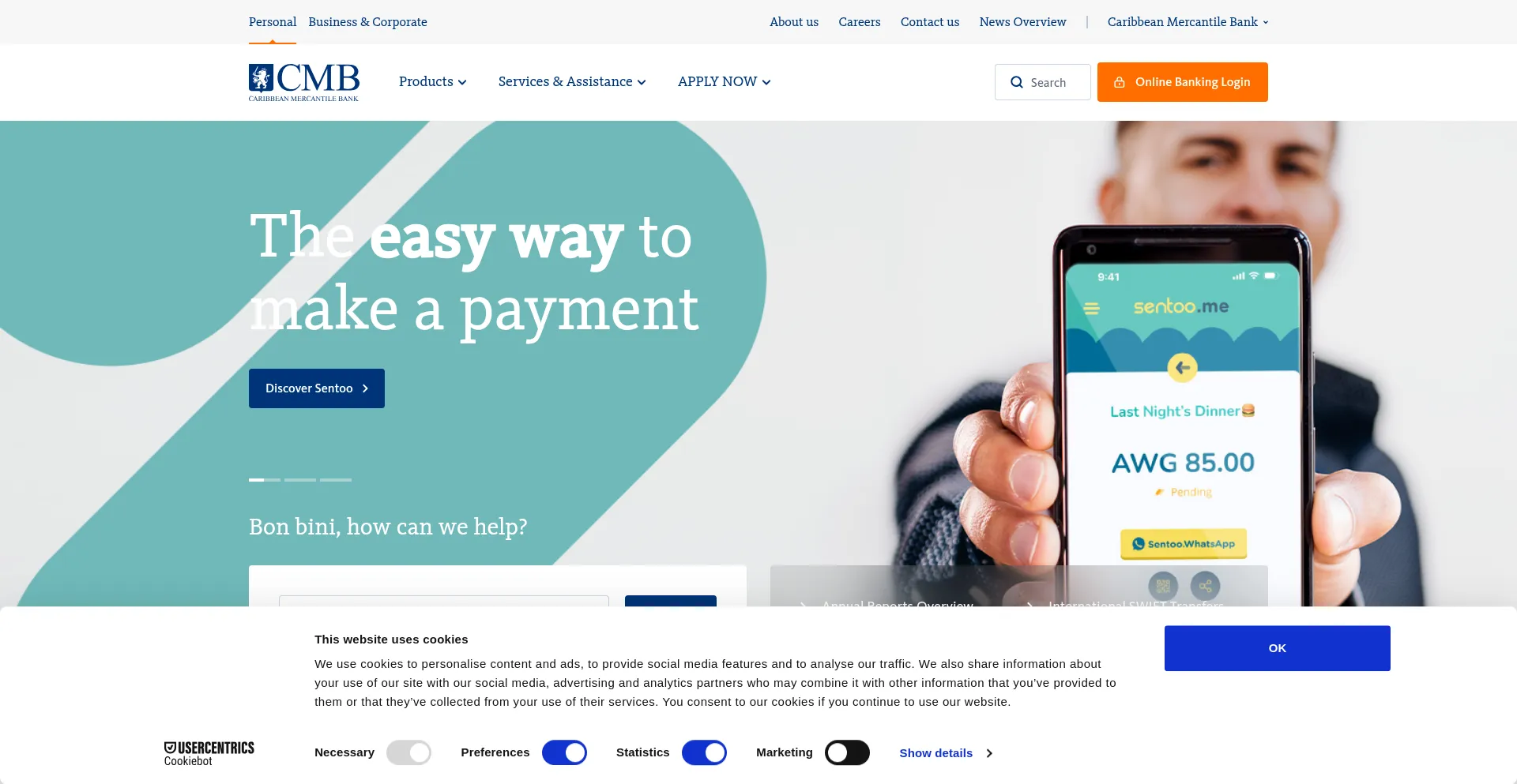 Cmbnv.com Reseñas – ¿És Seguro y Confiable este Sitio?