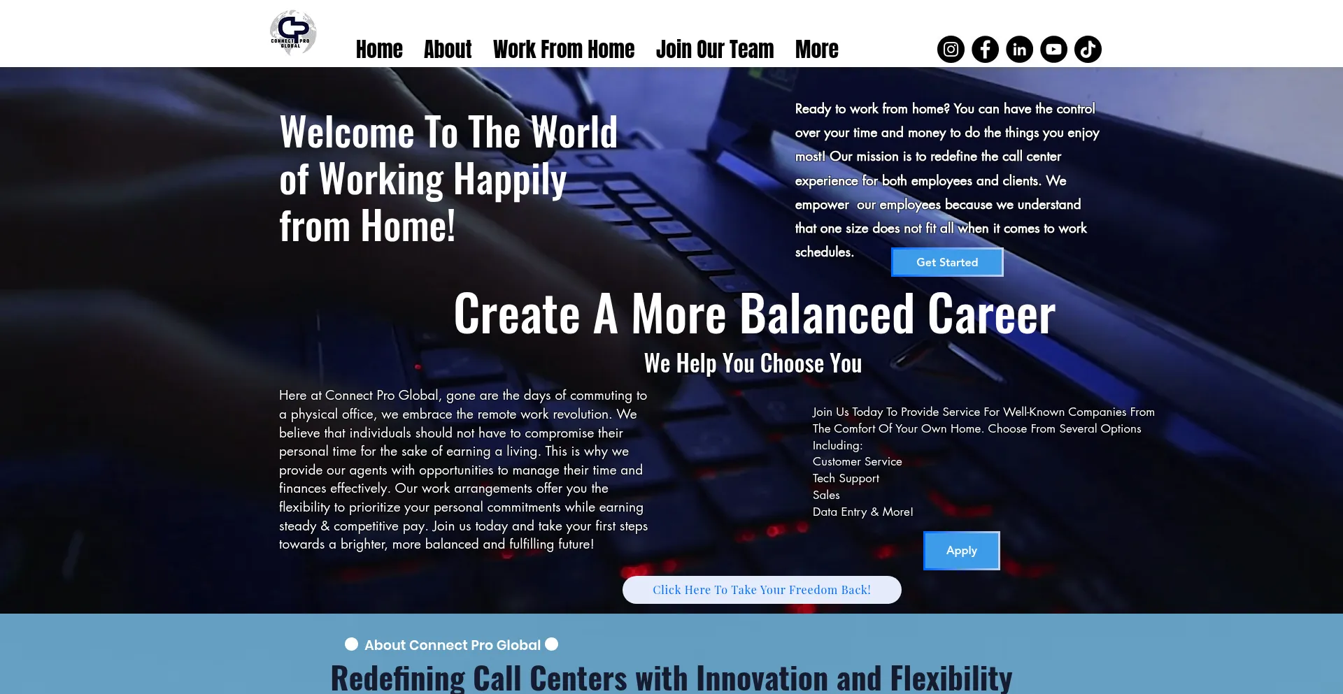 Connectpro.global Reseñas – ¿És Seguro y Confiable este Sitio?