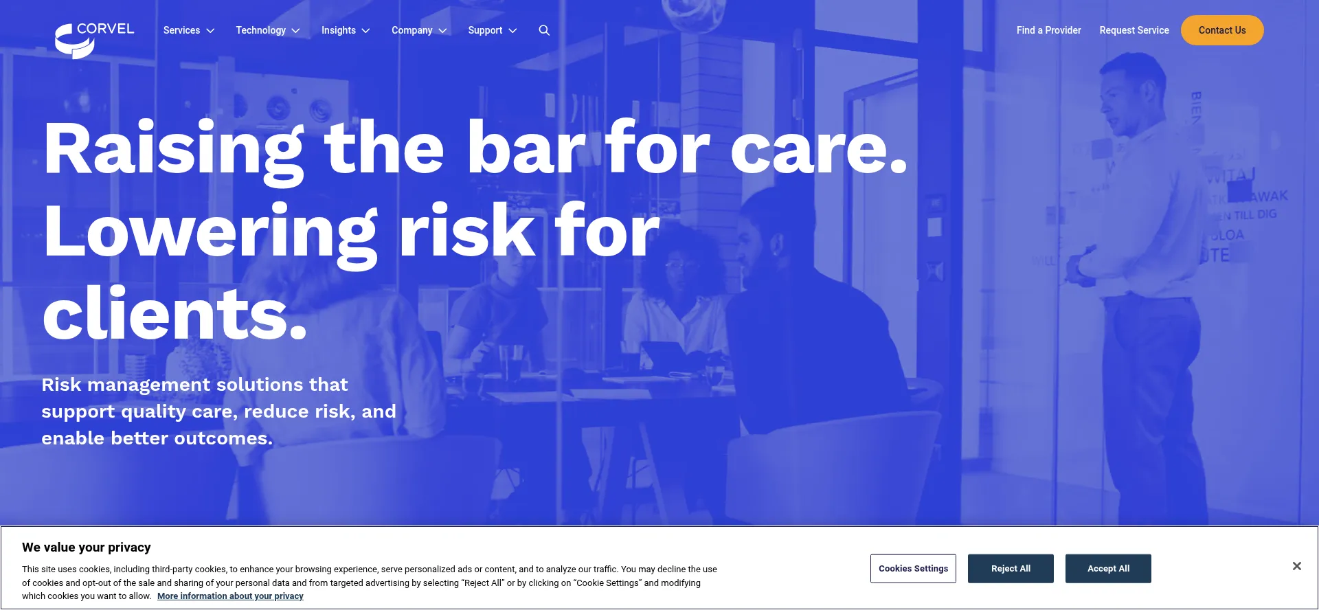 Corvel.com Reseñas – ¿És Seguro y Confiable este Sitio?
