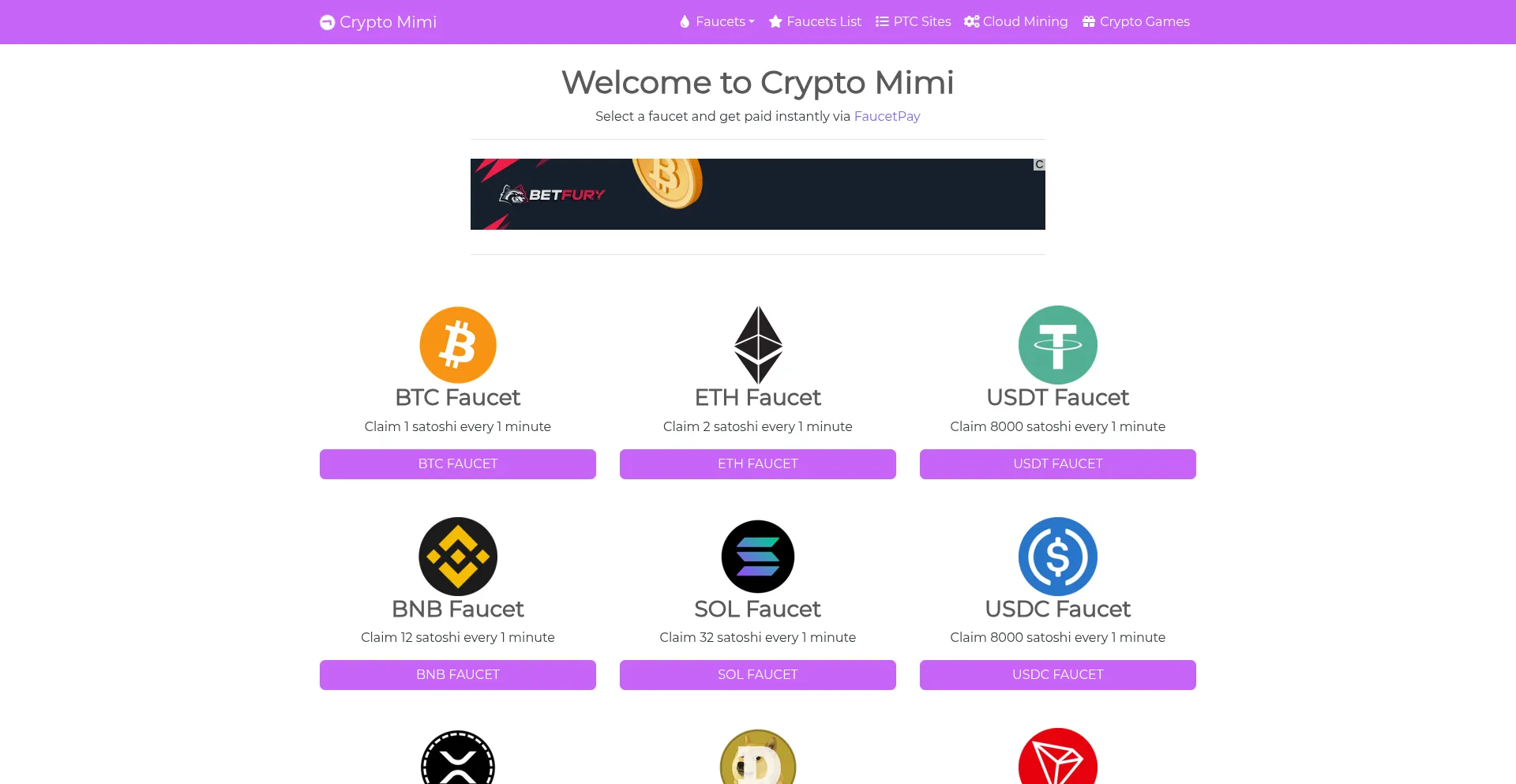 Cryptomimi.org Reseñas – ¿És Seguro y Confiable este Sitio?