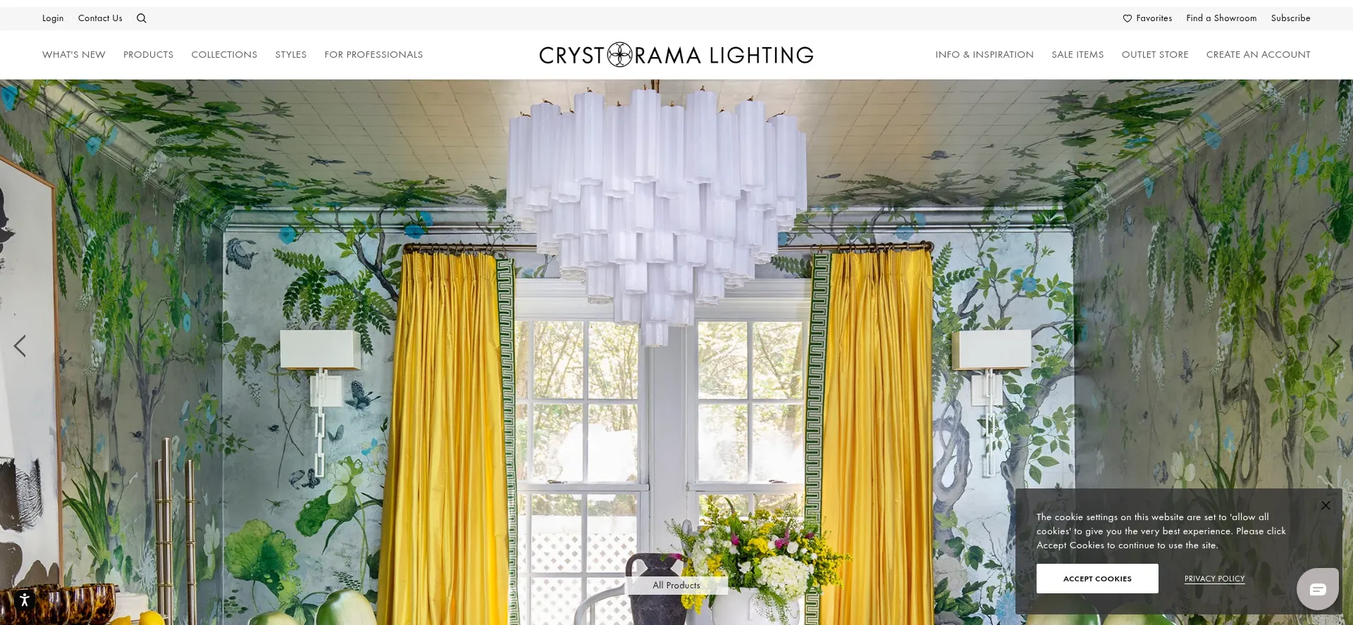 Crystorama.com: reputación y señales de confianza
