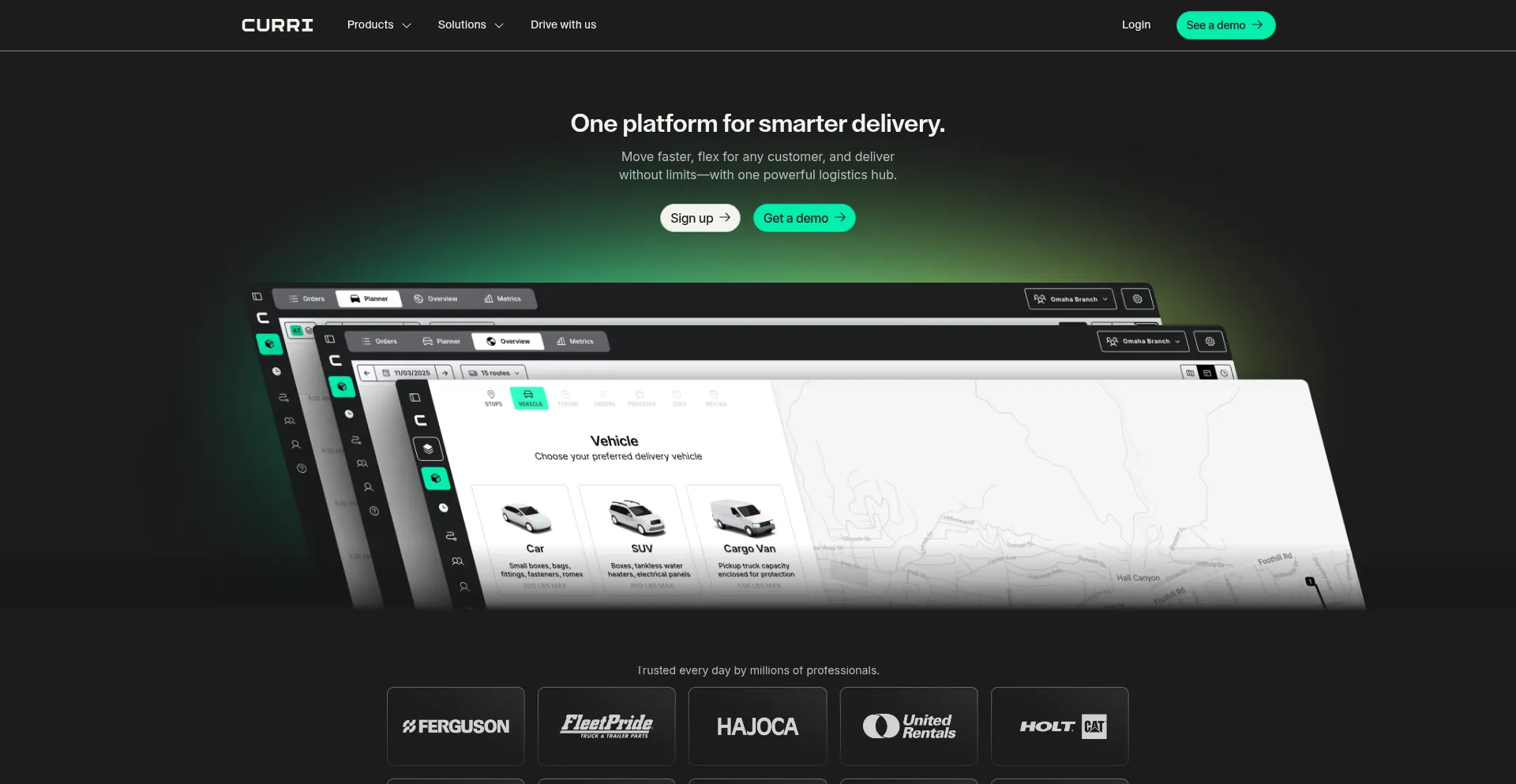 Curri.com Reseñas – ¿És Seguro y Confiable este Sitio?