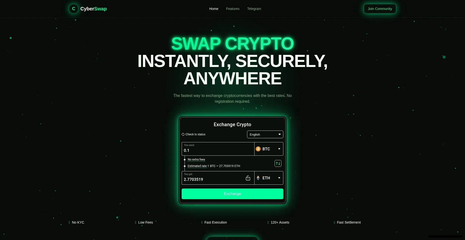 Cyberswaptoken.netlify.app: alerta de sitio en listas negras (Confianza ...