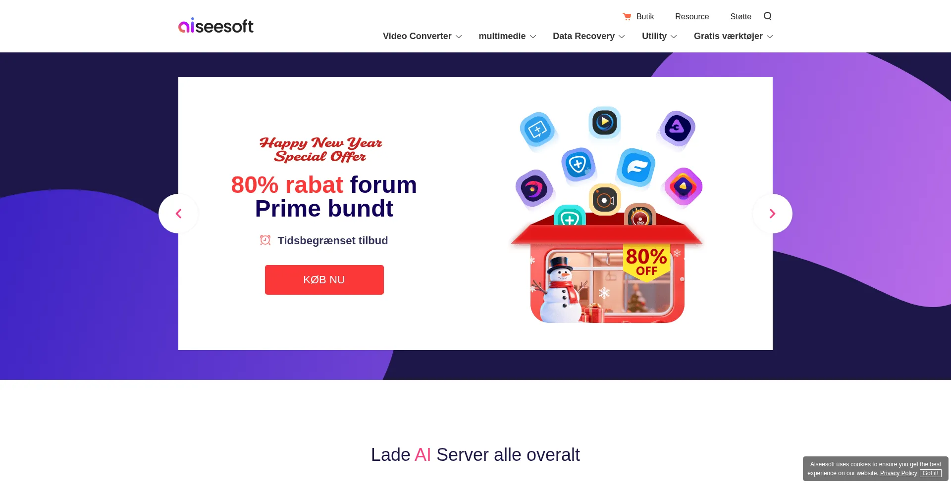 Da.aiseesoft.com Reseñas – ¿És Seguro y Confiable este Sitio?