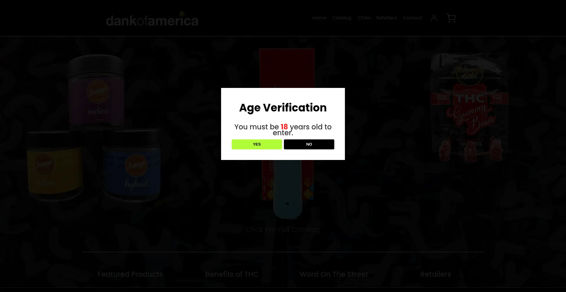Dankofamerica.net Reseña: ¿Seguro o sospechoso? Baja puntuación de ...